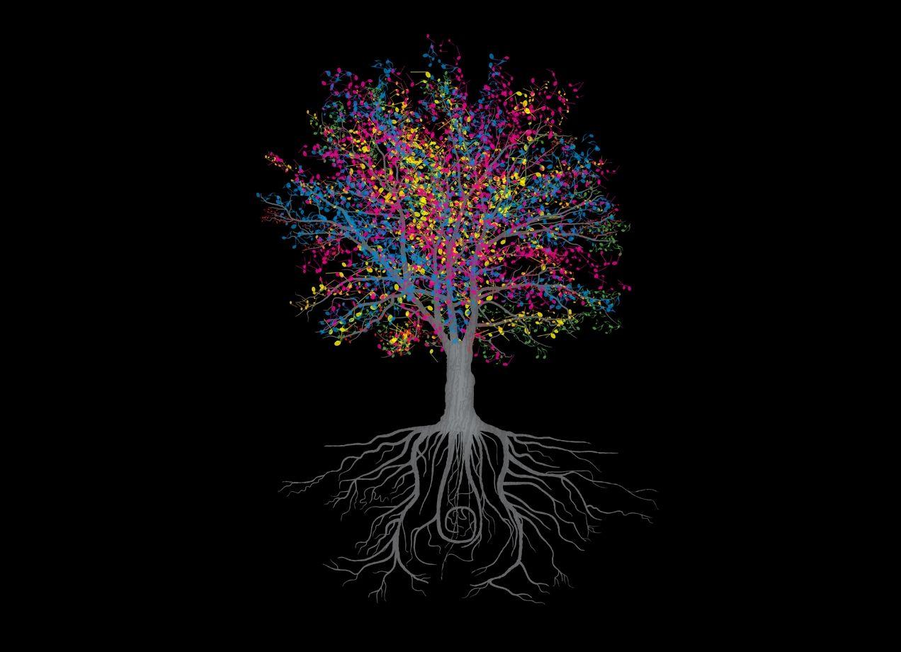 Cool Tree Wallpapers - Top Free Cool Tree Backgrounds - WallpaperAccess