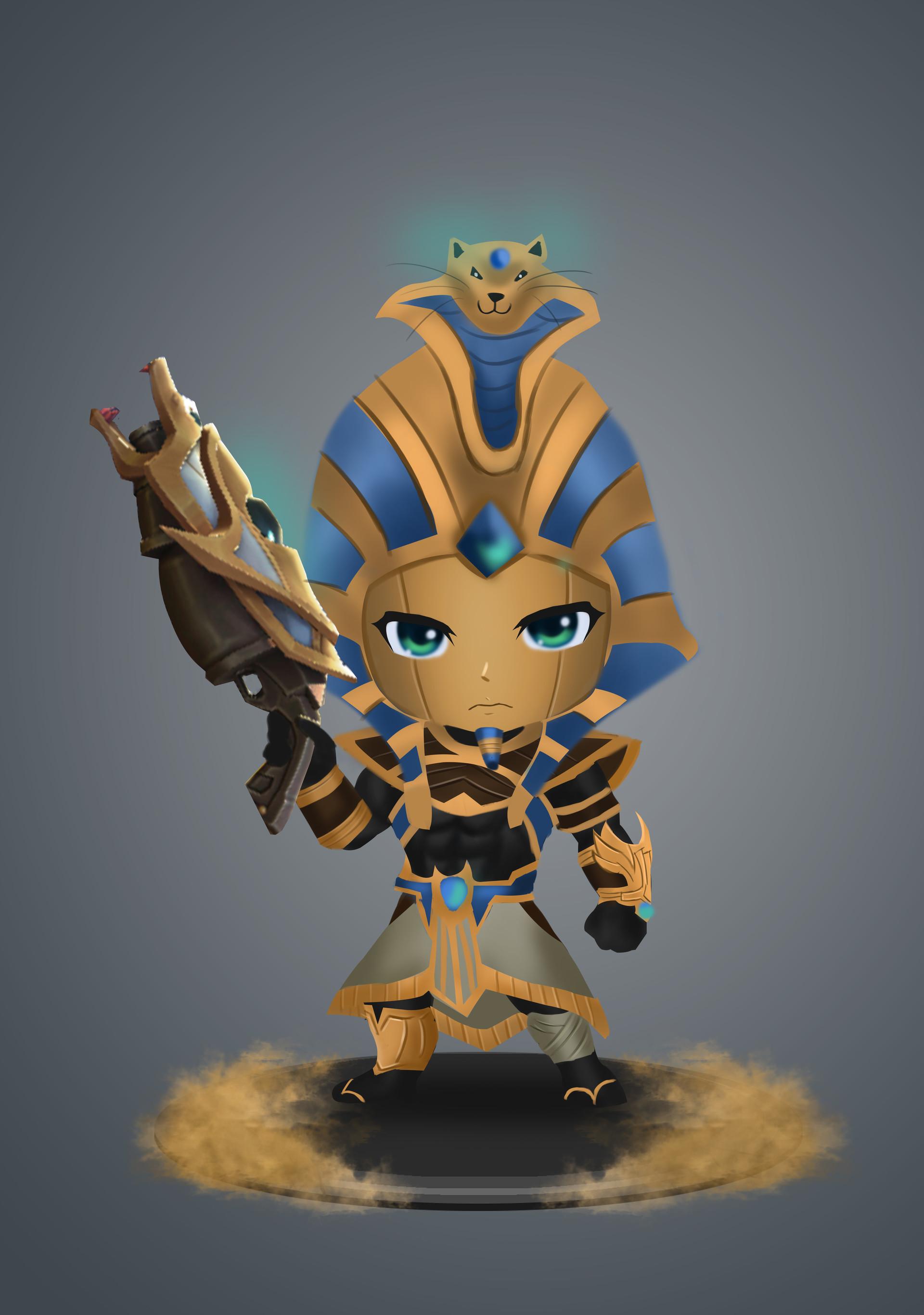 Mobile Legends Roger Wallpapers - Top Free Mobile Legends Roger ...