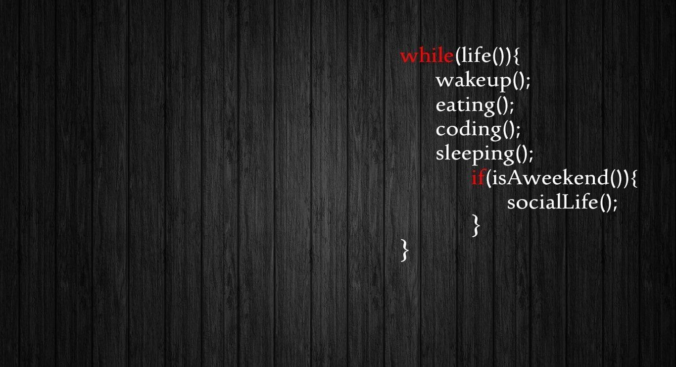 Funny Coding Wallpapers - Top Free Funny Coding Backgrounds - WallpaperAccess