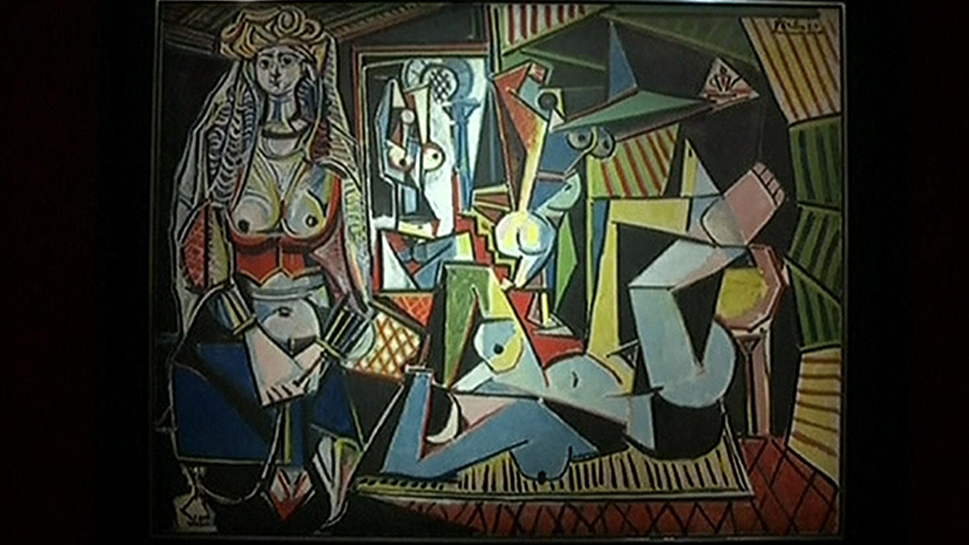 1920X1080 Picasso Wallpapers - Top Free 1920X1080 Picasso Backgrounds ...