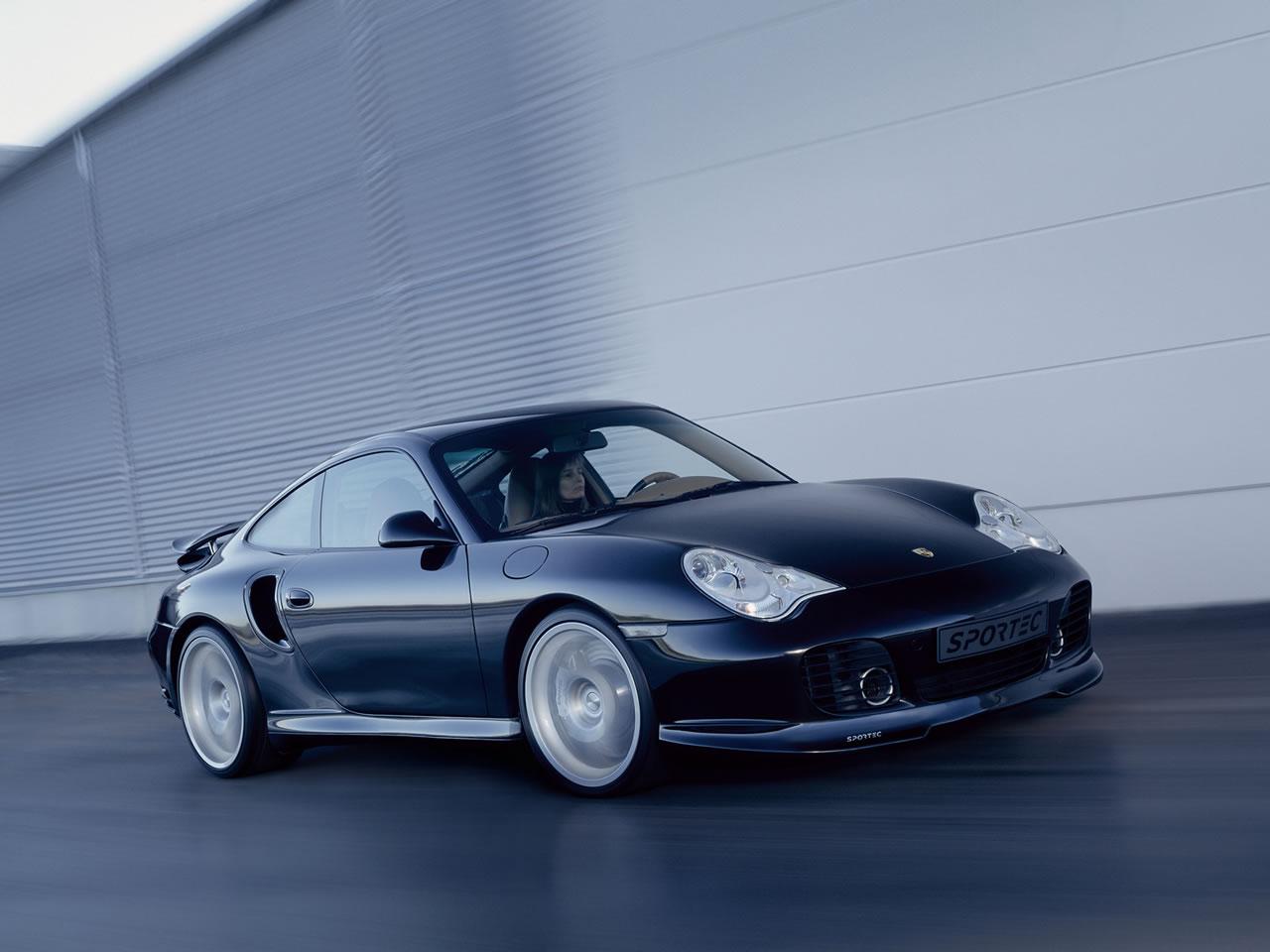 Porsche 996 Turbo Wallpapers - Top Free Porsche 996 Turbo Backgrounds ...