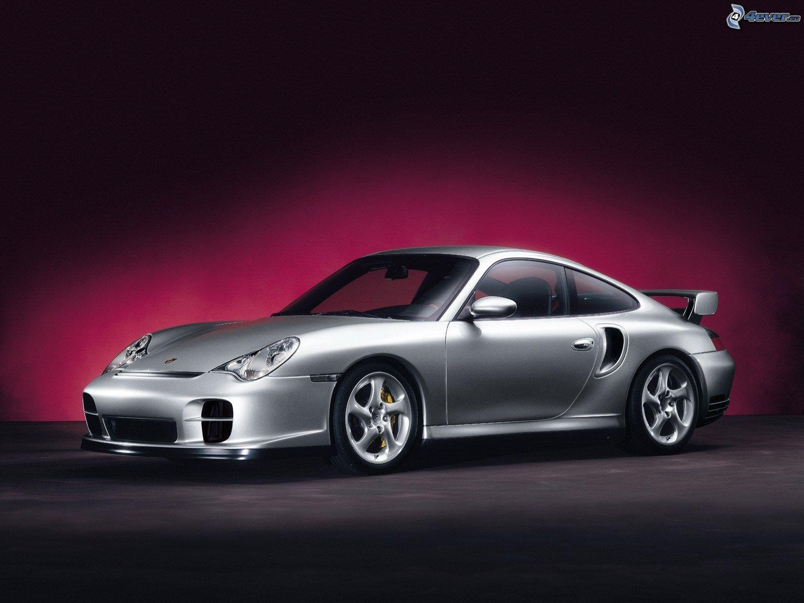 Porsche 996 Turbo Wallpapers - Top Free Porsche 996 Turbo Backgrounds ...