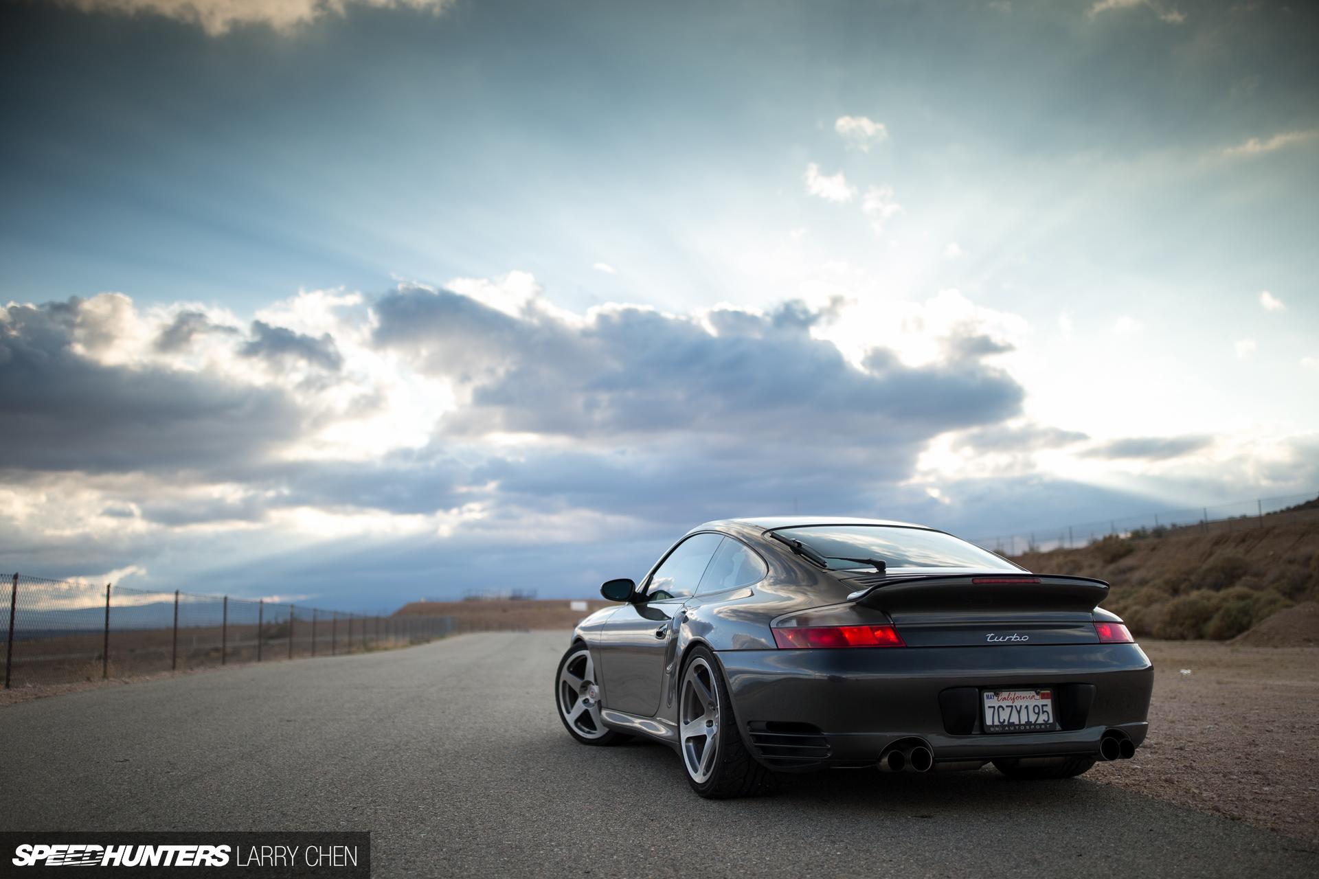 Porsche 996 Turbo Wallpapers - Top Free Porsche 996 Turbo Backgrounds ...