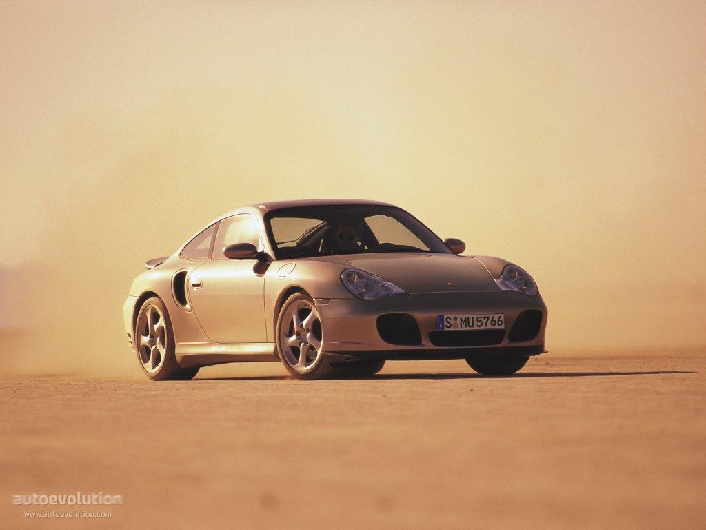 Porsche 996 Turbo Wallpapers - Top Free Porsche 996 Turbo Backgrounds ...