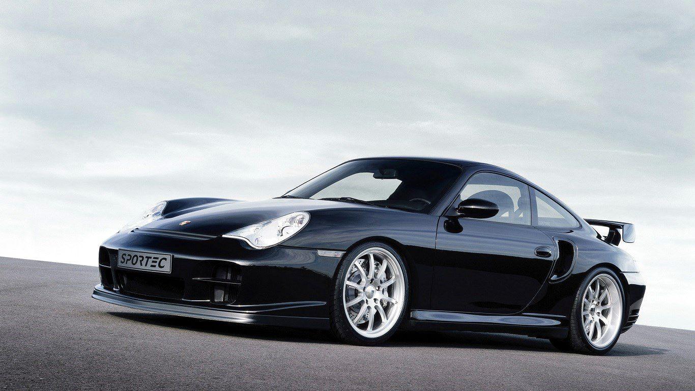 Porsche 996 Turbo Wallpapers - Top Free Porsche 996 Turbo Backgrounds ...