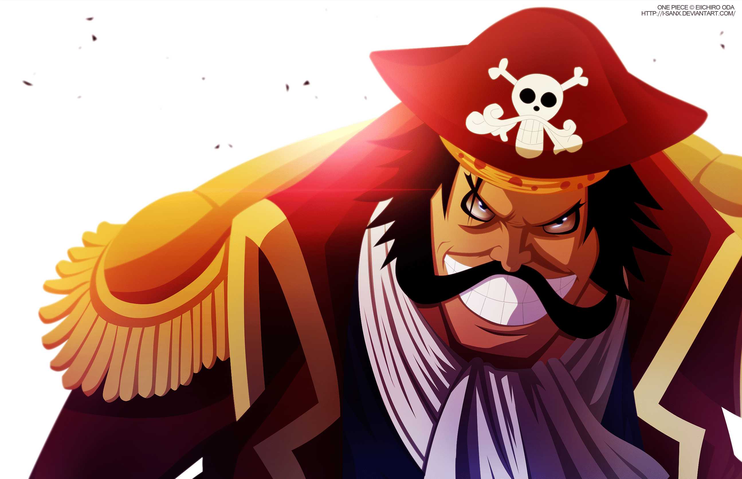 Roger One Piece Wallpapers - Top Free Roger One Piece Backgrounds ...