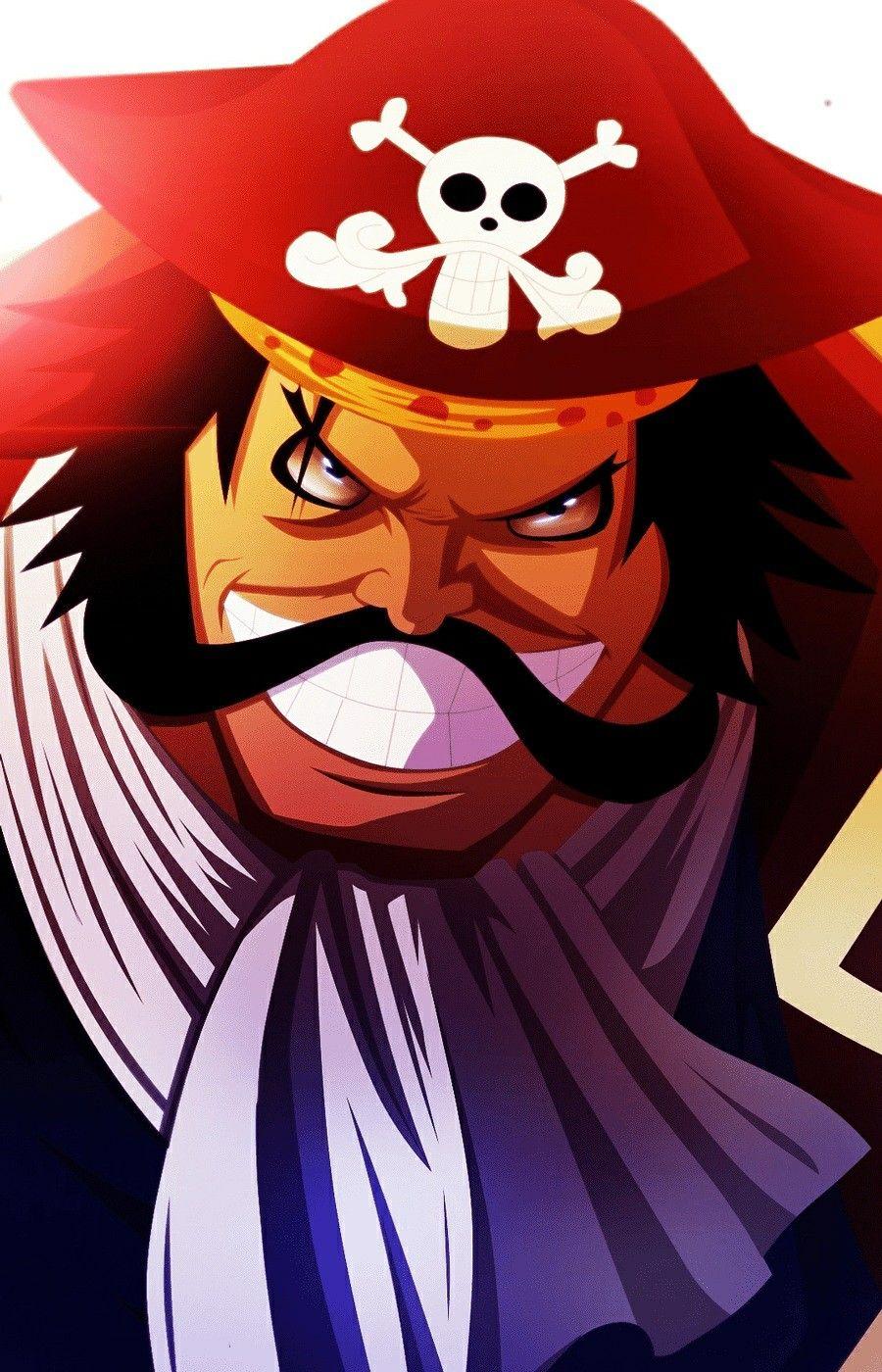 Roger One Piece Wallpapers - Top Free Roger One Piece Backgrounds ...