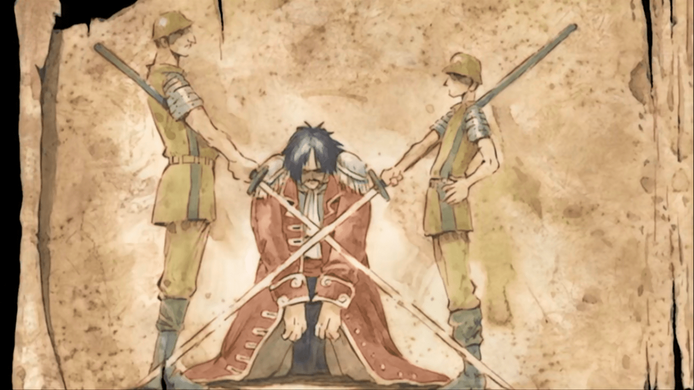 Roger One Piece Wallpapers - Top Free Roger One Piece Backgrounds ...