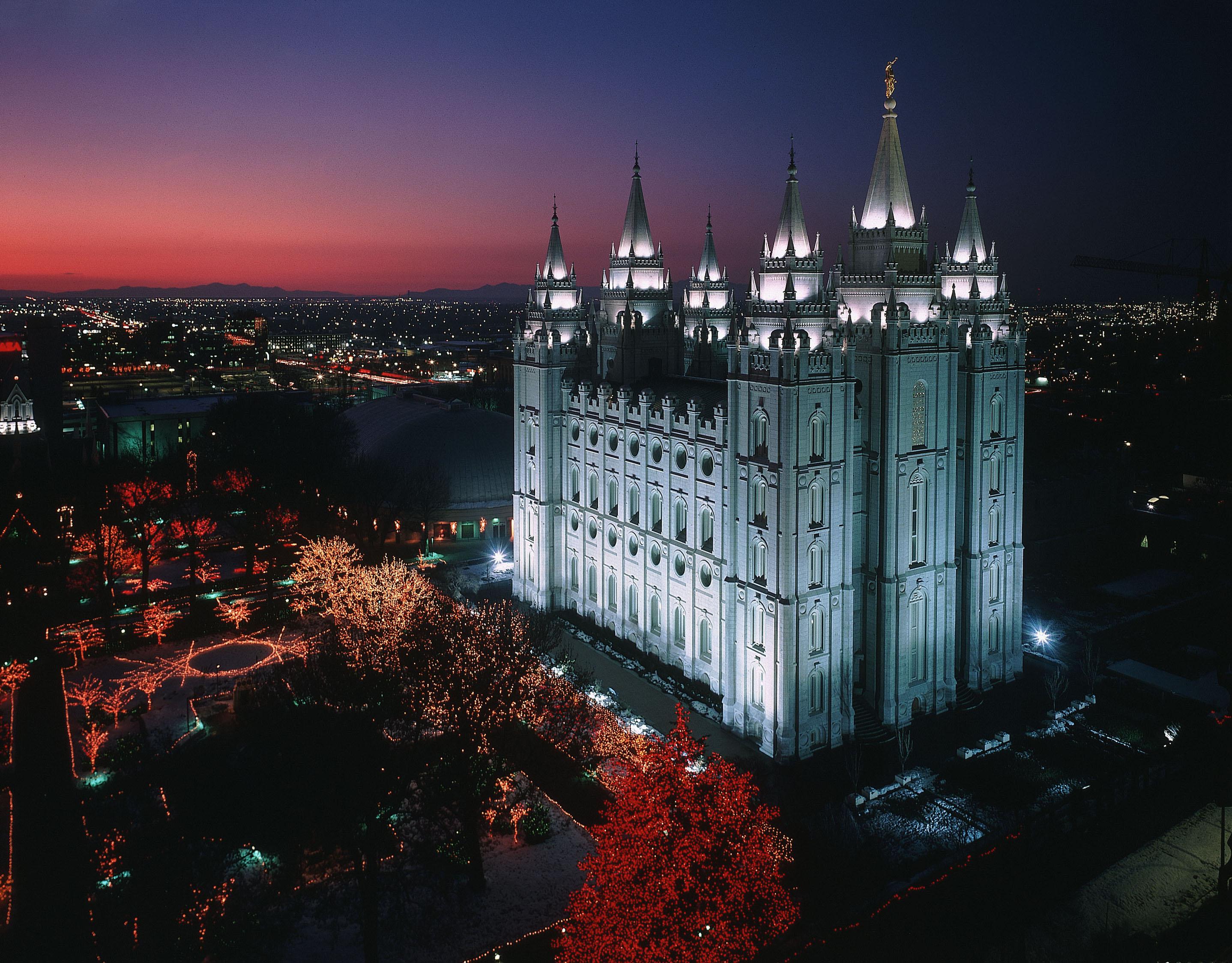 Salt Lake City Desktop Wallpapers - Top Free Salt Lake City Desktop ...