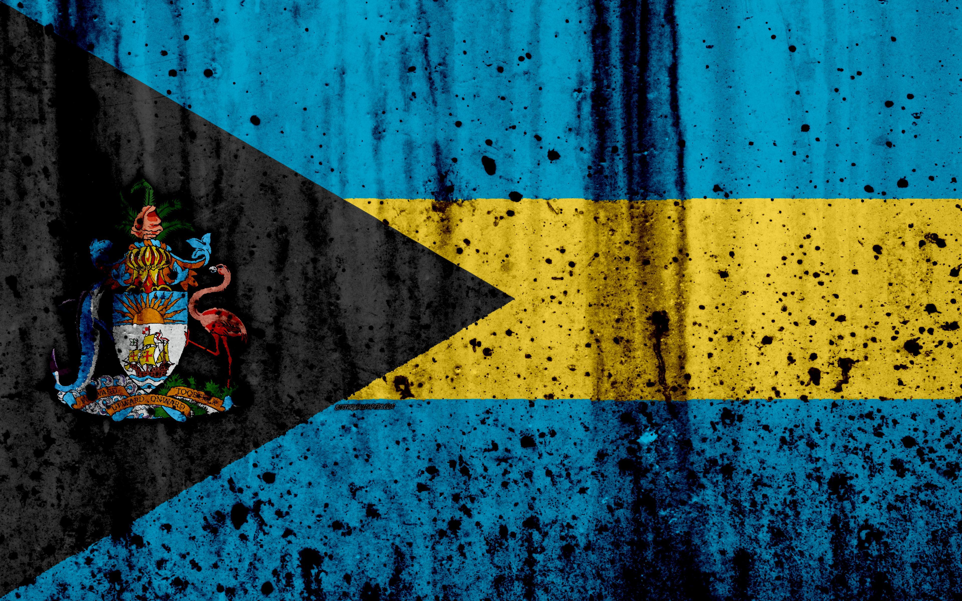Bahamas Flag Wallpapers - Top Free Bahamas Flag Backgrounds ...