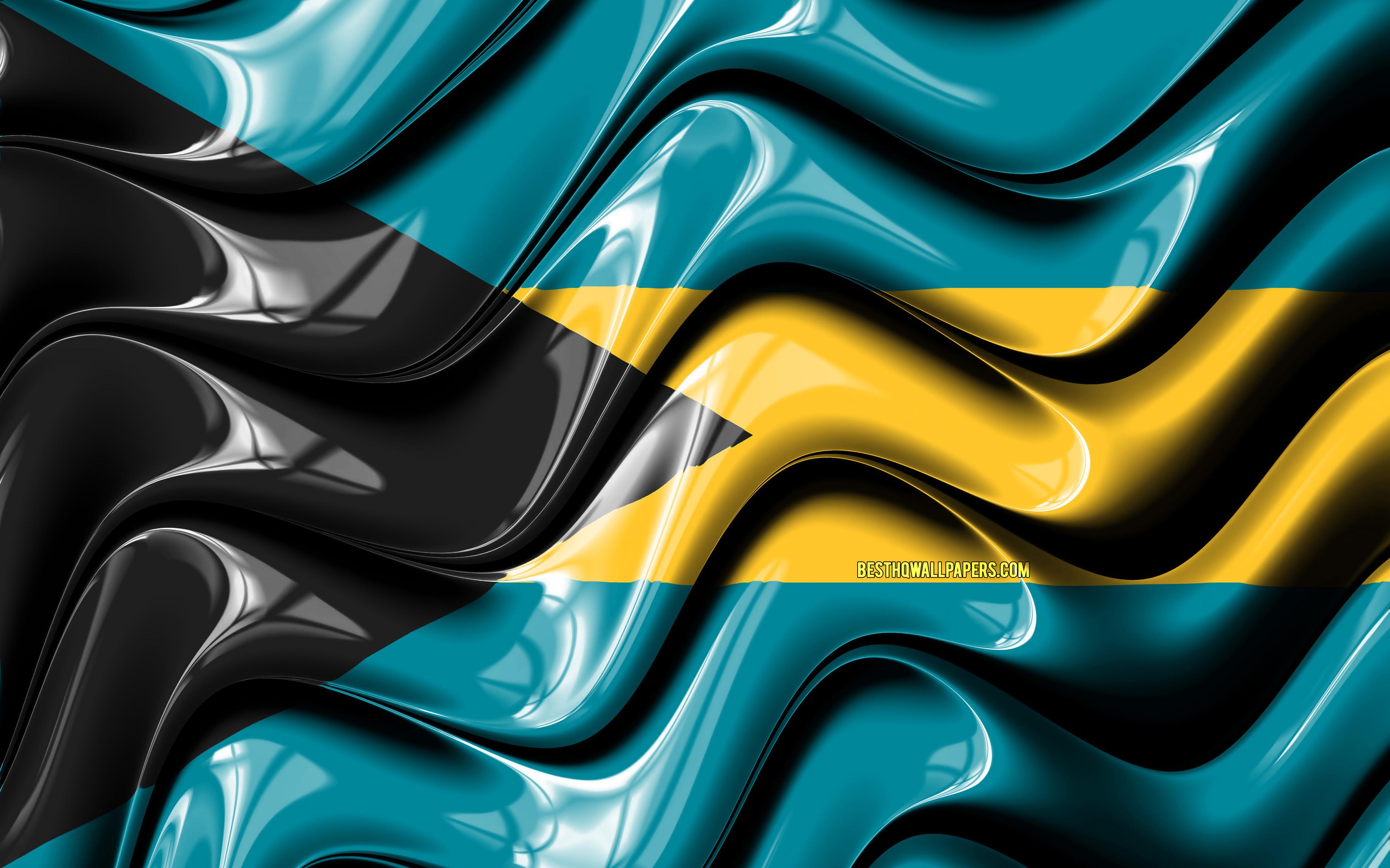 Bahamas Flag Wallpapers - Top Free Bahamas Flag Backgrounds ...