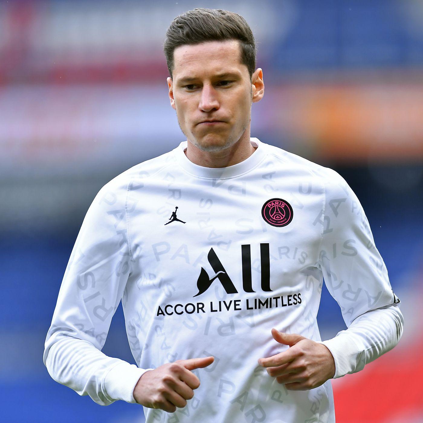 Julian Draxler Wallpapers - Top Free Julian Draxler Backgrounds ...