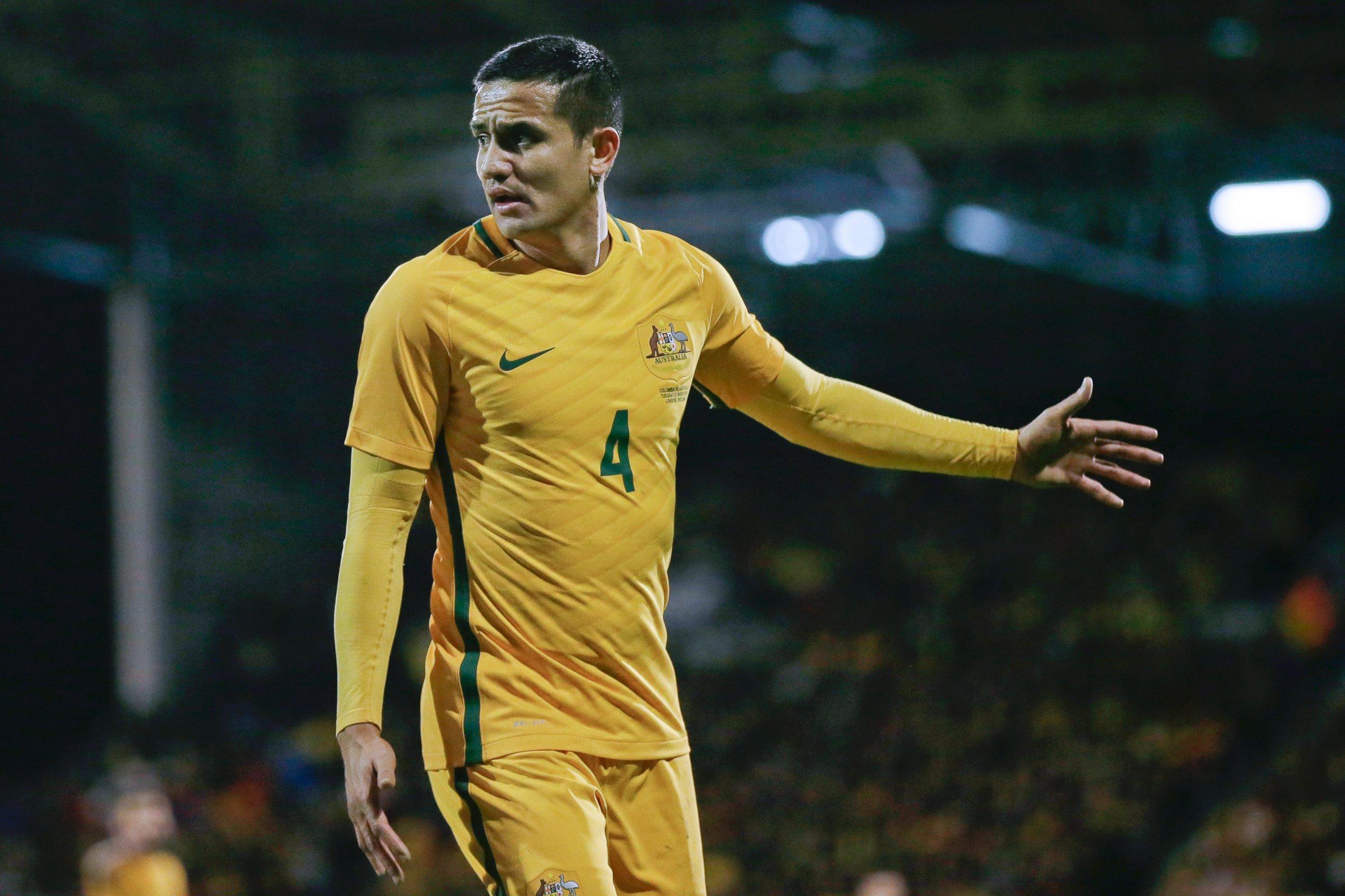 Tim Cahill Wallpapers - Top Free Tim Cahill Backgrounds - WallpaperAccess