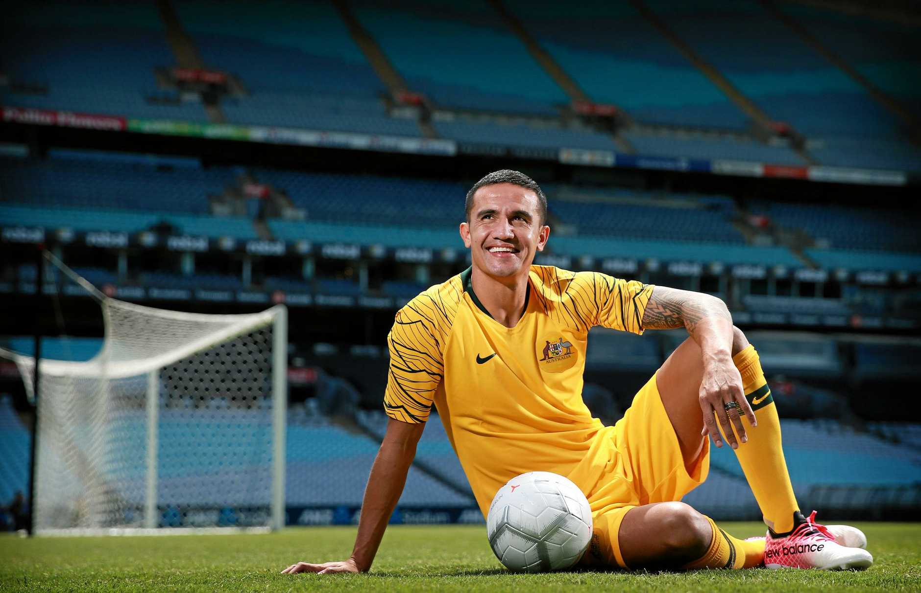Tim Cahill Wallpapers - Top Free Tim Cahill Backgrounds - WallpaperAccess