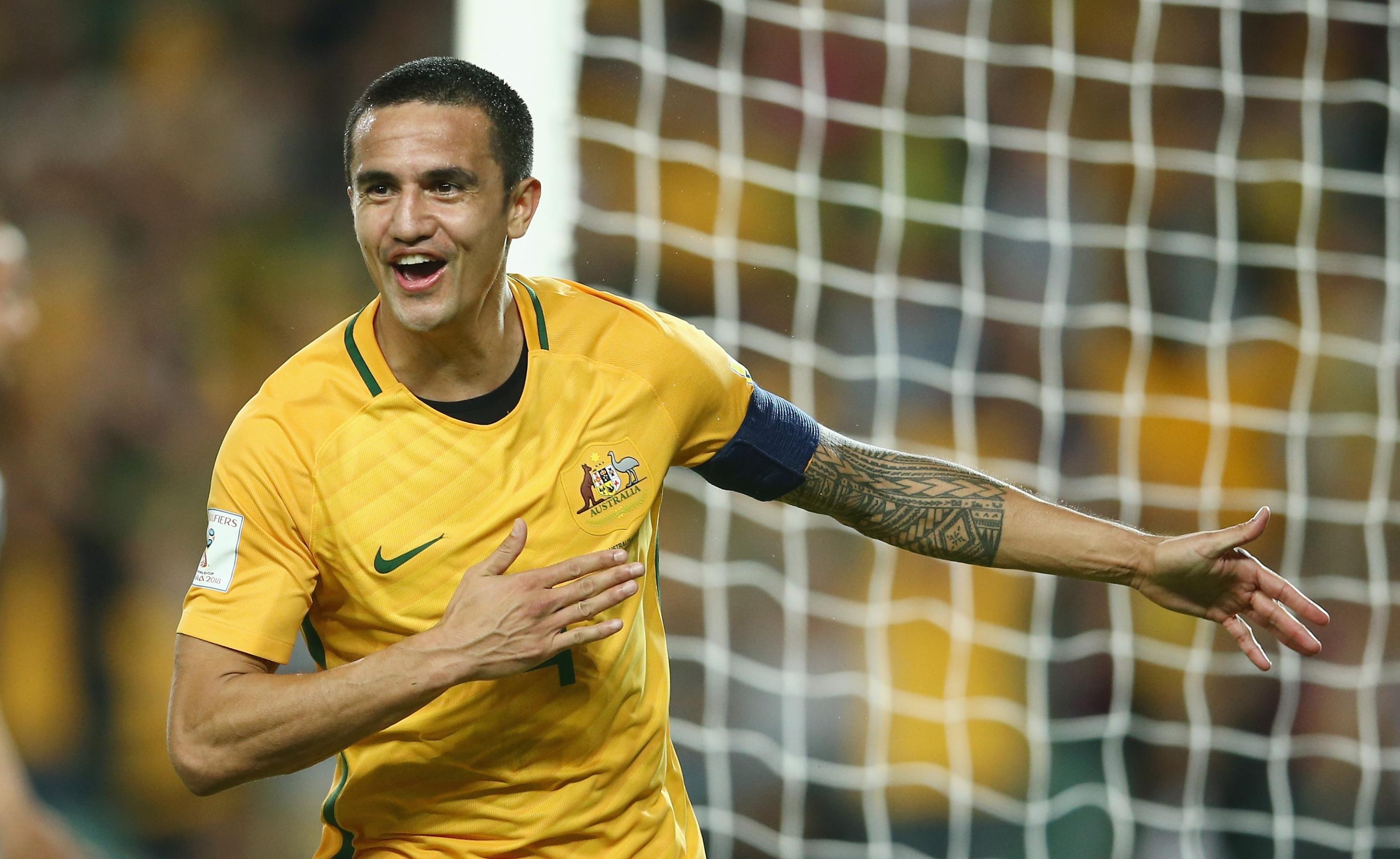 Tim Cahill Wallpapers - Top Free Tim Cahill Backgrounds - WallpaperAccess