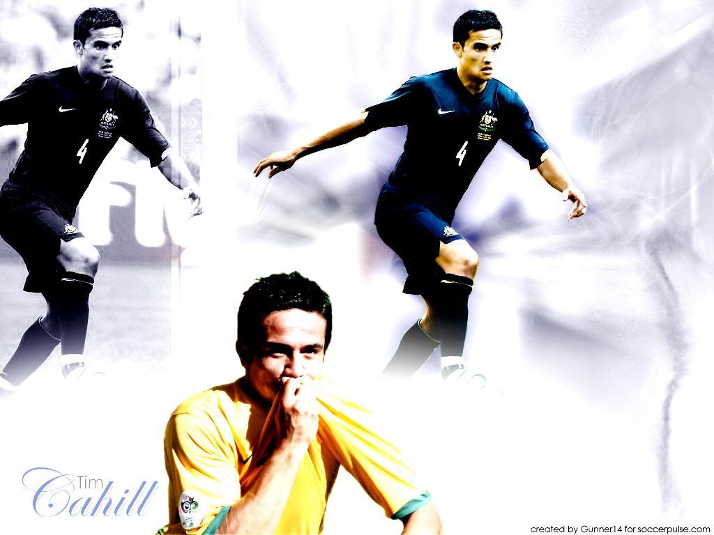 Tim Cahill Wallpapers - Top Free Tim Cahill Backgrounds - WallpaperAccess