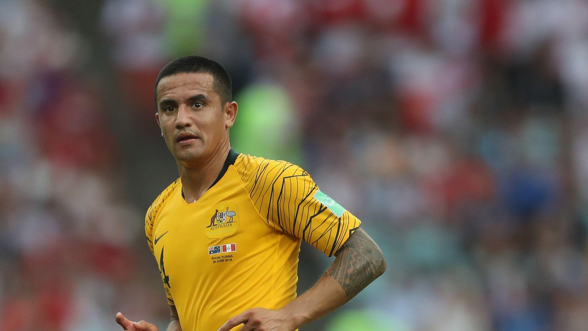 Tim Cahill Wallpapers - Top Free Tim Cahill Backgrounds - WallpaperAccess
