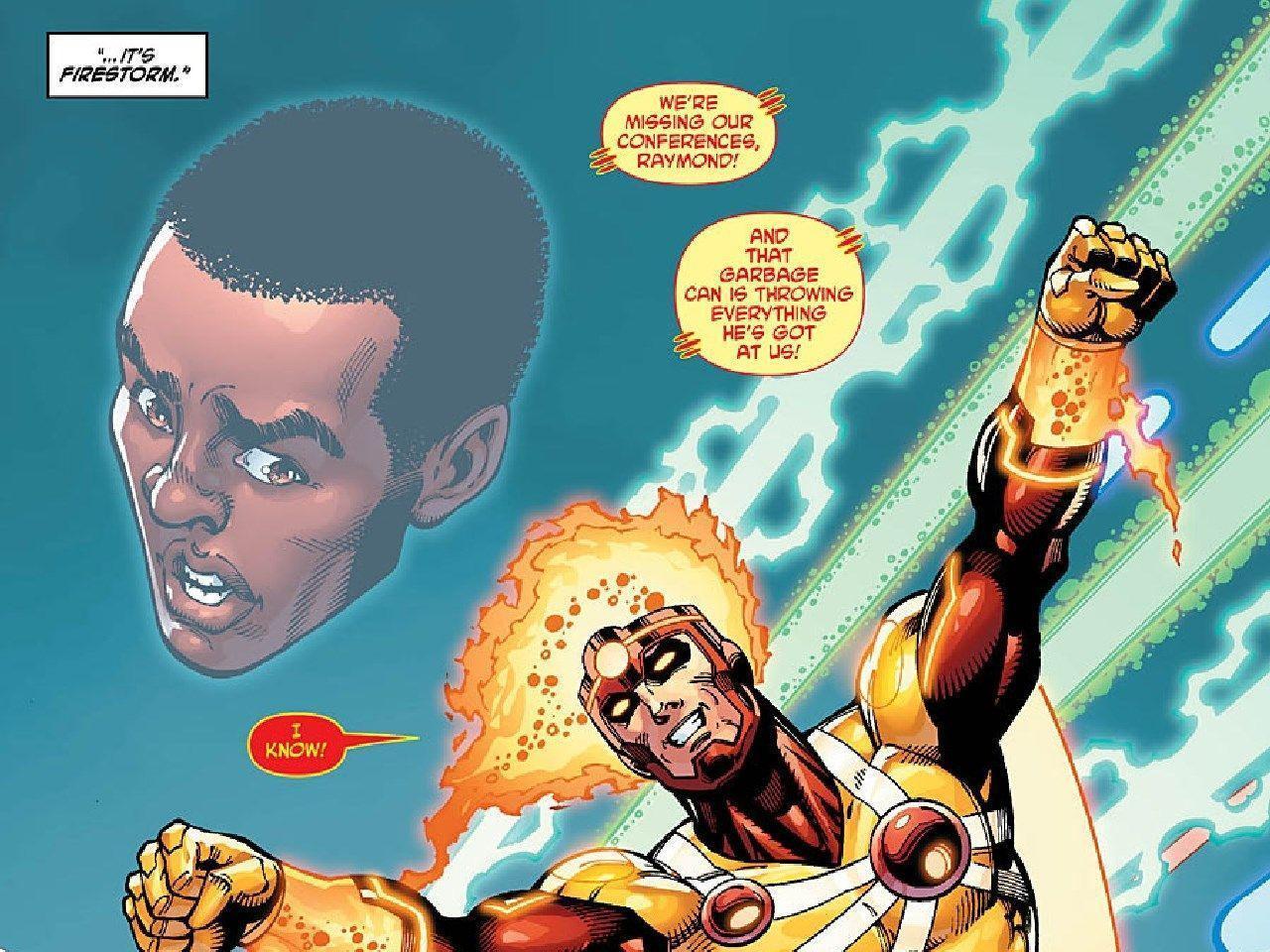 Firestorm Logo Wallpapers - Top Free Firestorm Logo Backgrounds ...