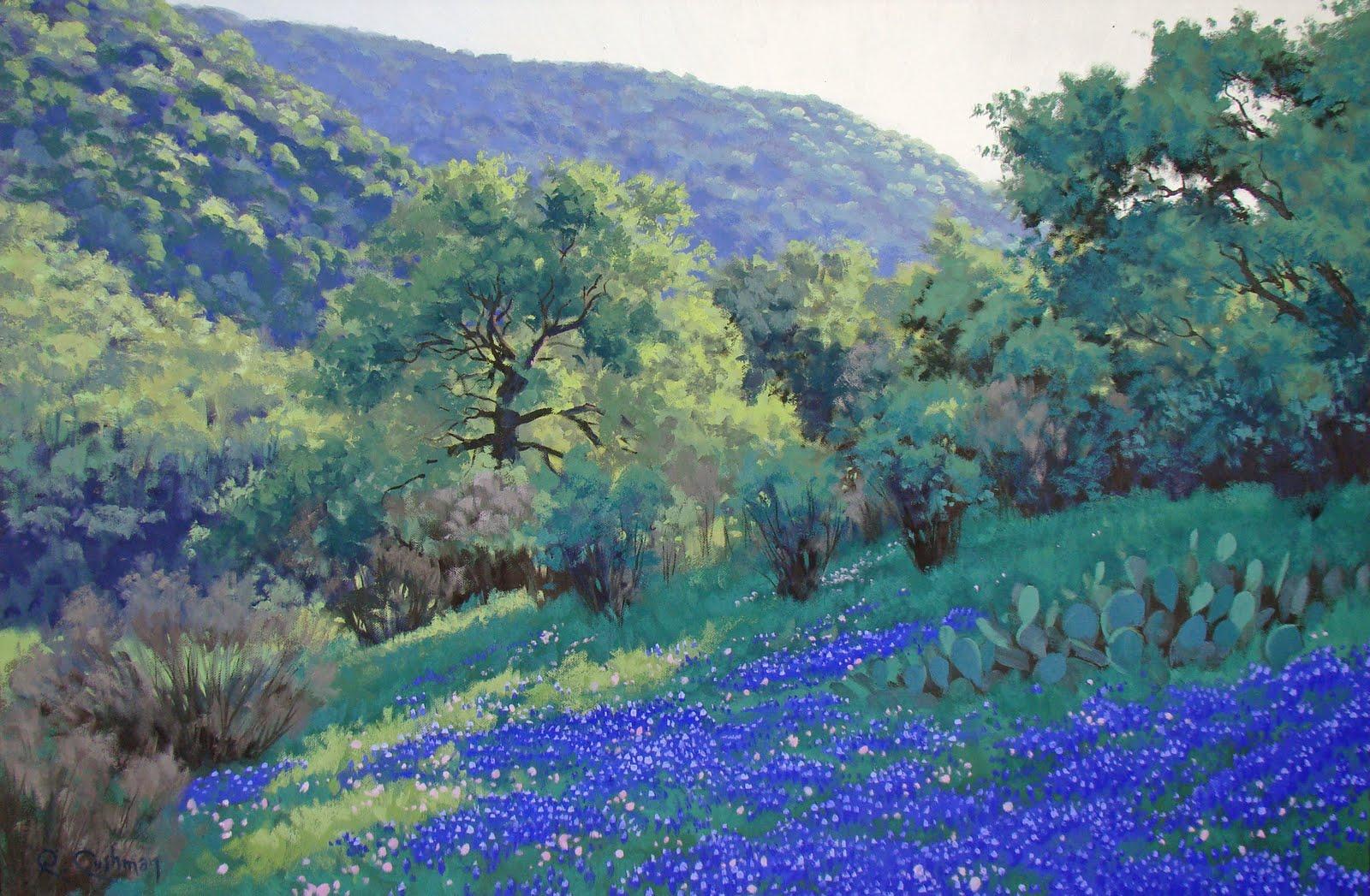 Texas Hill Country Wallpapers - Top Free Texas Hill Country Backgrounds ...