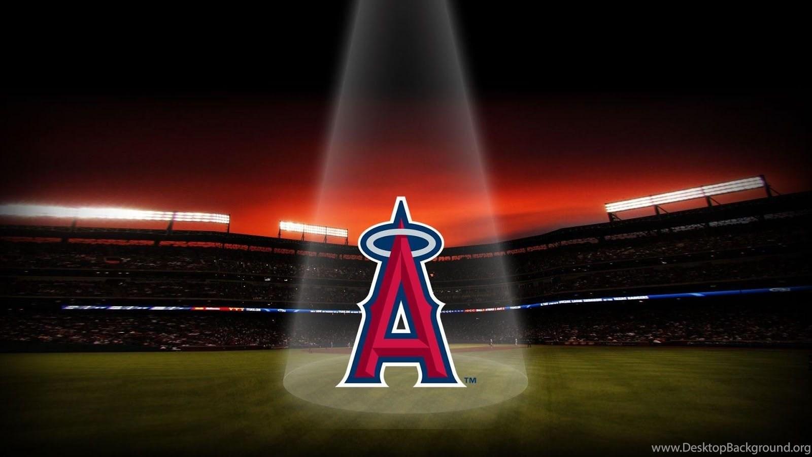 Los Angeles Angels of Anaheim Wallpapers - Top Free Los Angeles Angels ...