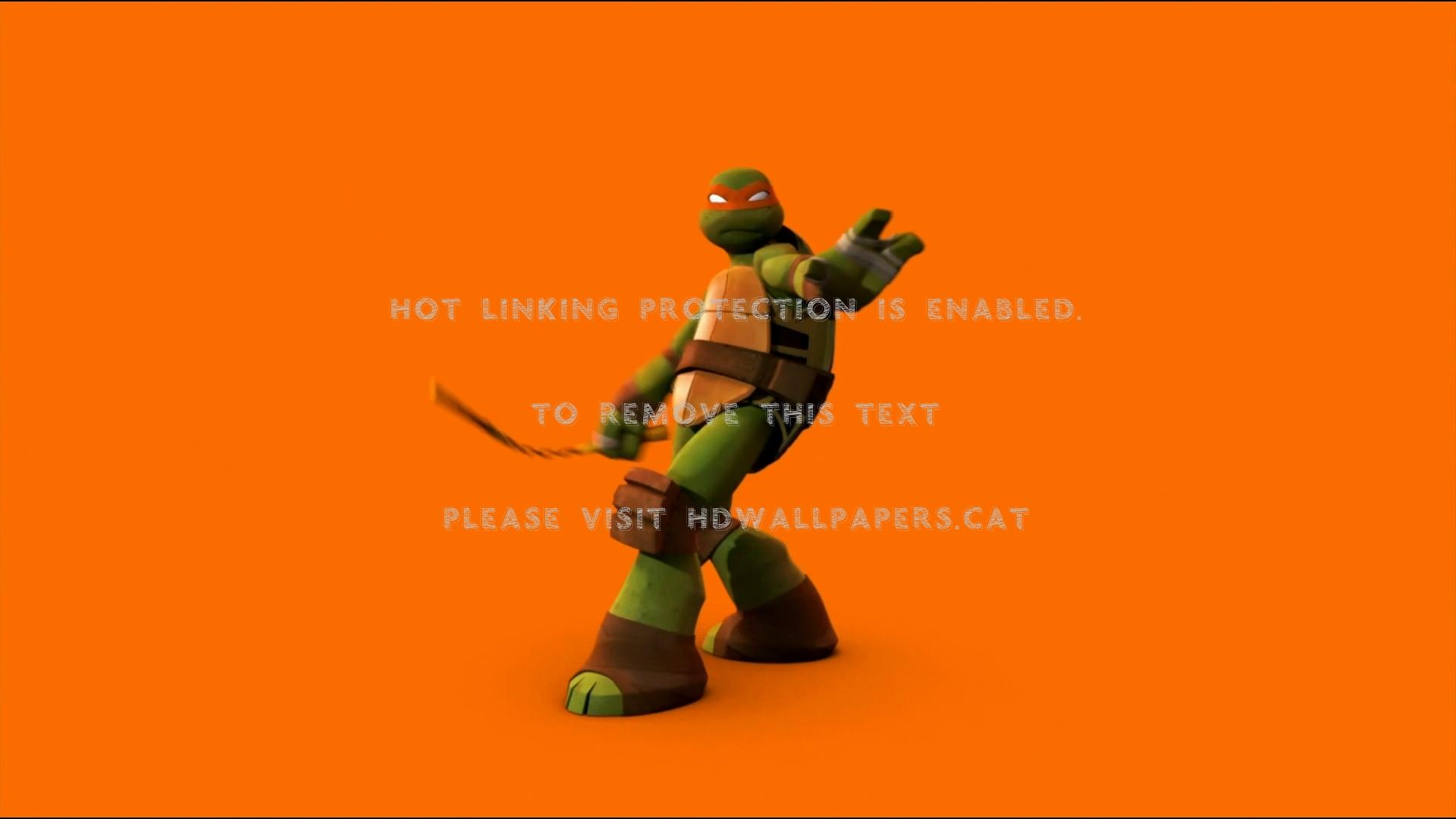 TMNT Mikey Wallpapers - Top Free TMNT Mikey Backgrounds - WallpaperAccess