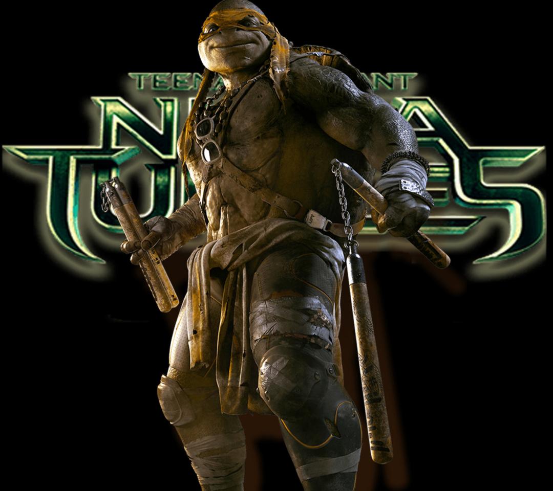 TMNT Mikey Wallpapers - Top Free TMNT Mikey Backgrounds - WallpaperAccess