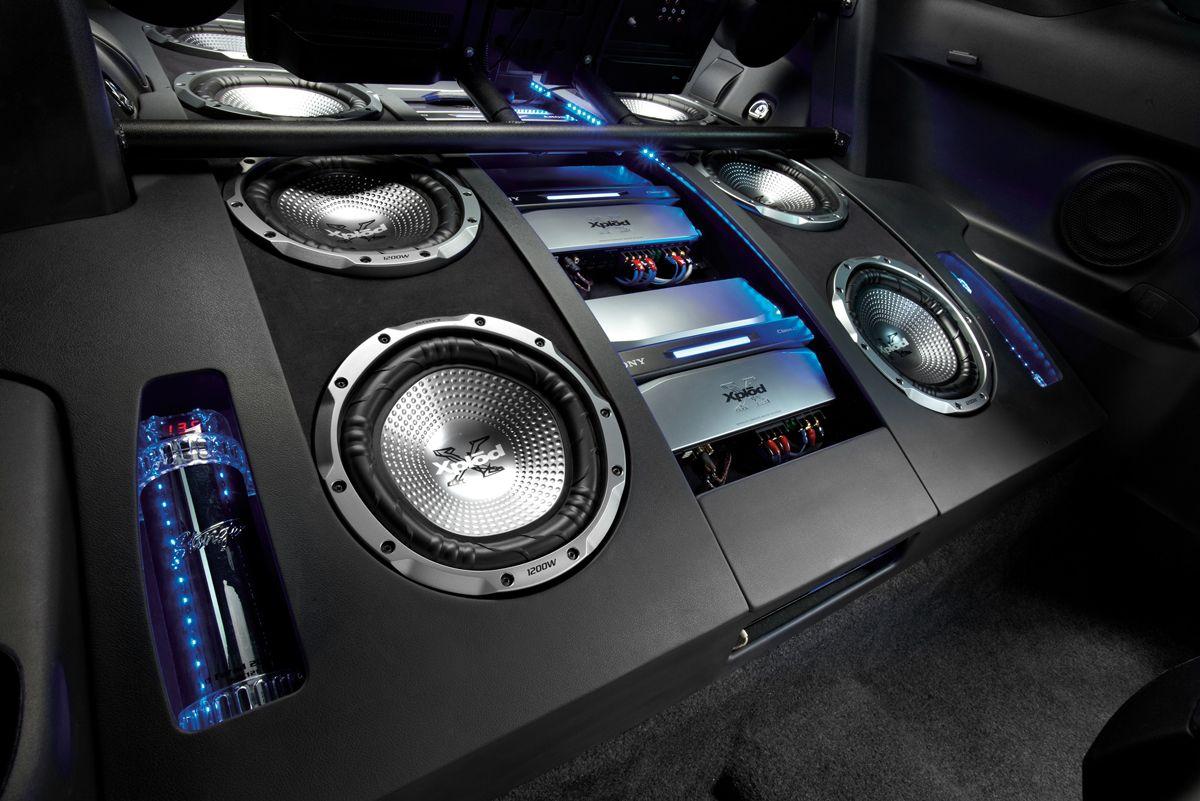 JL Audio Wallpapers - Top Free JL Audio Backgrounds - WallpaperAccess