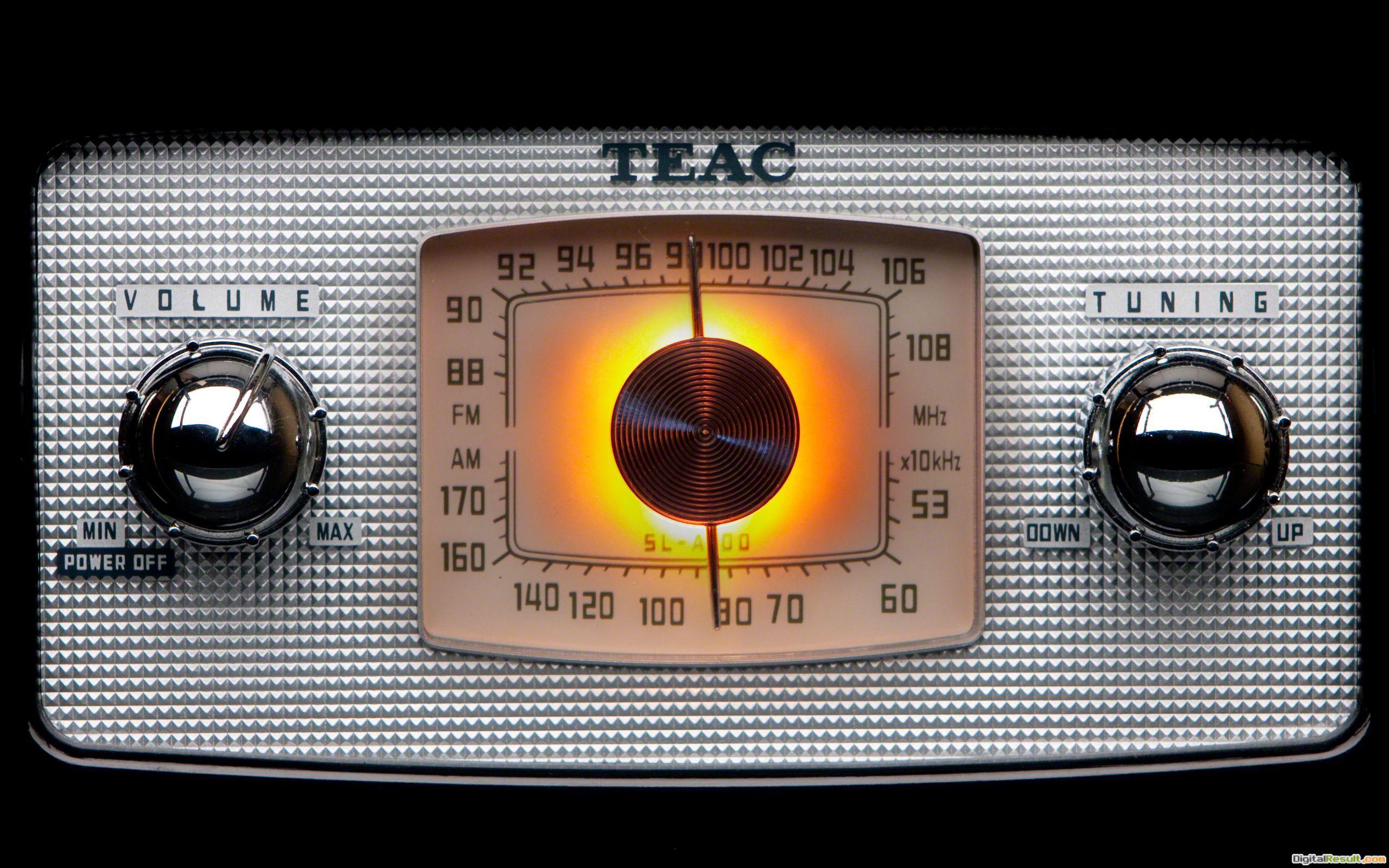 Retro Stereo Wallpapers - Top Free Retro Stereo Backgrounds ...