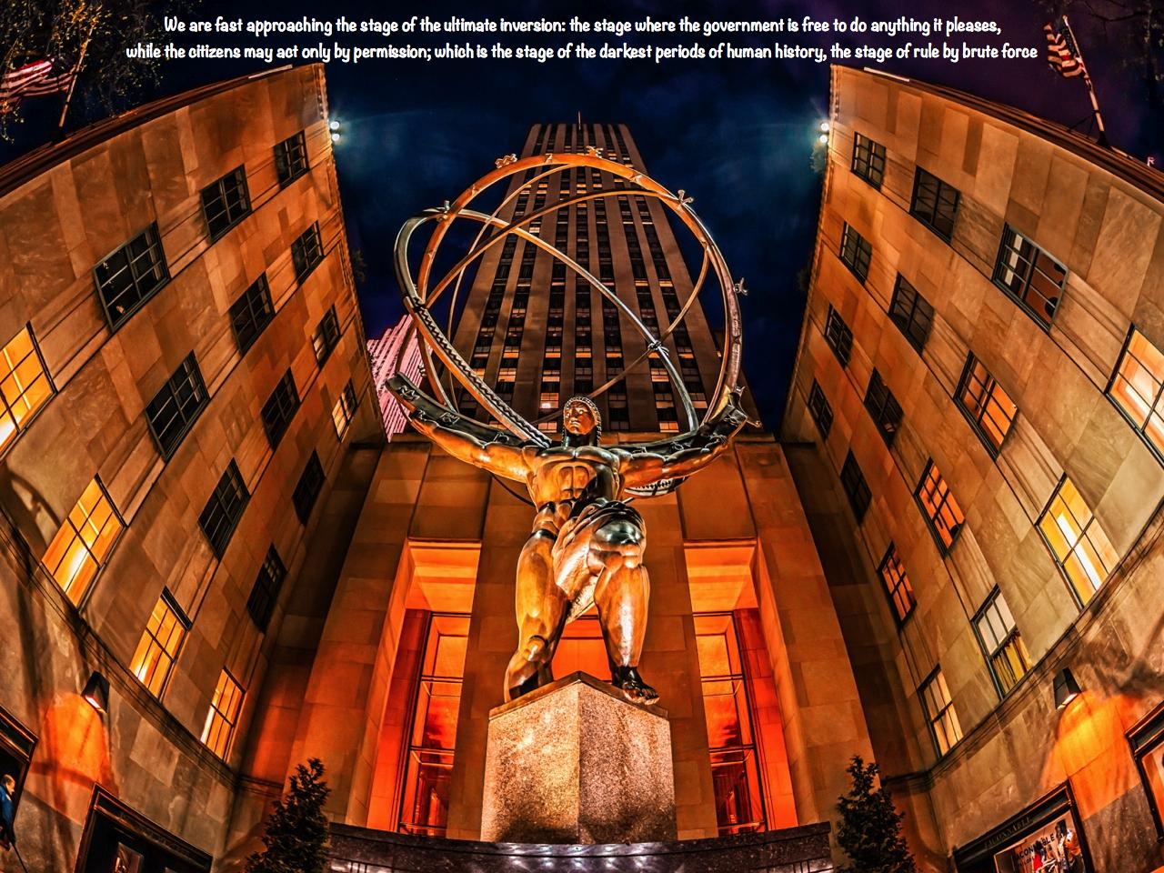 Ayn Rand Wallpapers - Top Free Ayn Rand Backgrounds - WallpaperAccess