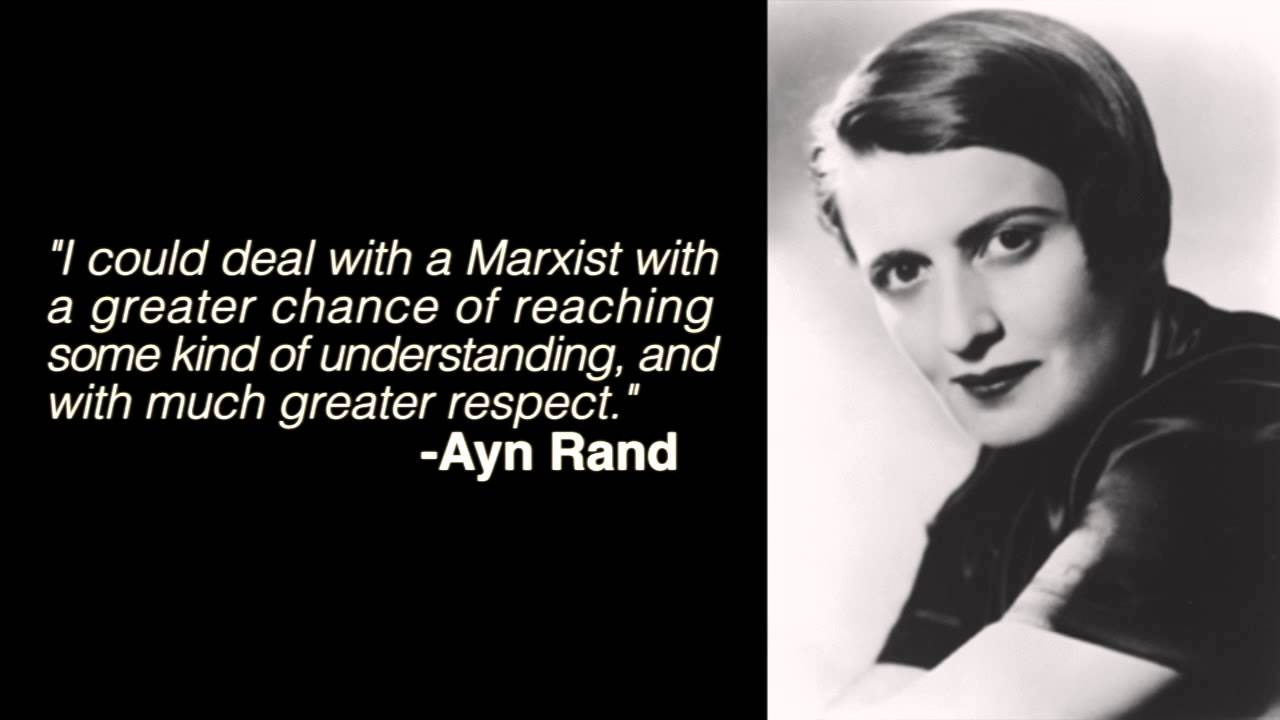 Ayn Rand Wallpapers - Top Free Ayn Rand Backgrounds - WallpaperAccess