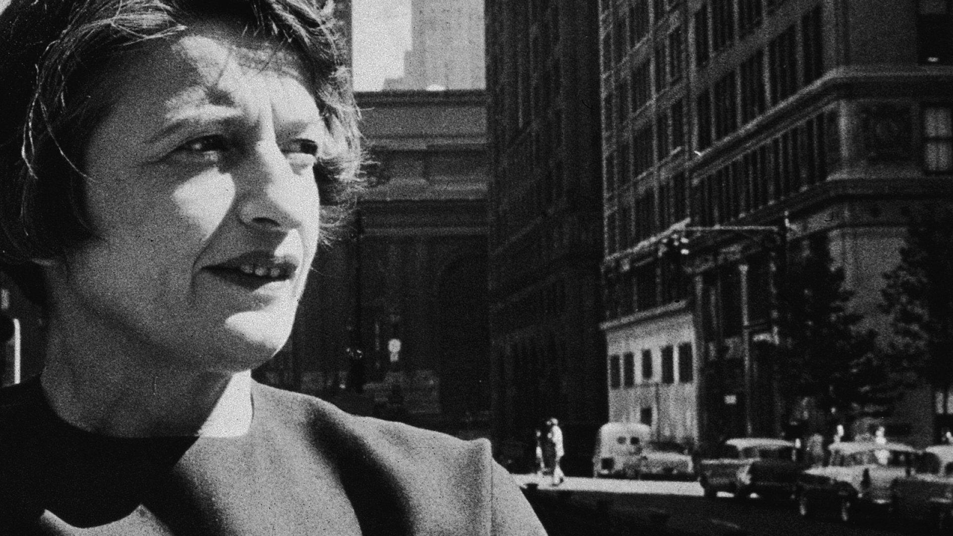 Ayn Rand Wallpapers - Top Free Ayn Rand Backgrounds - WallpaperAccess