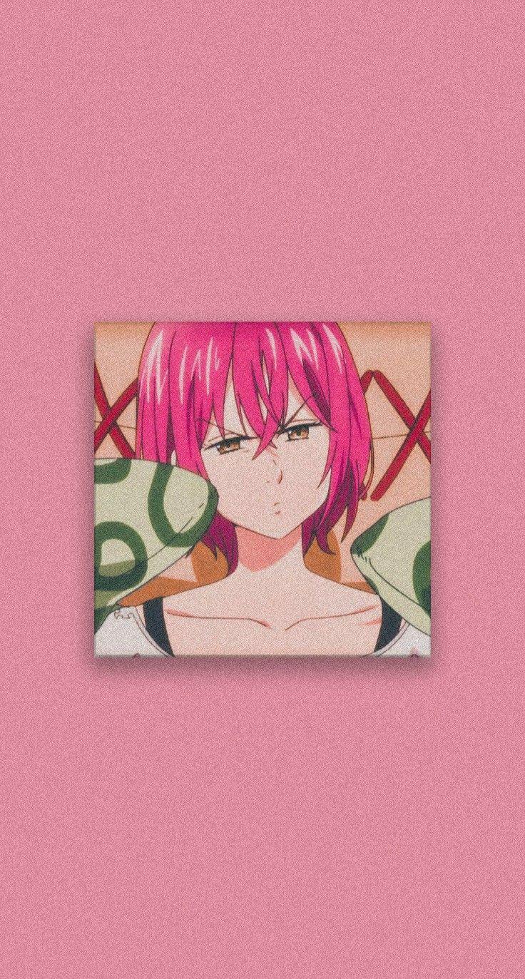 Nanatsu No Taizai Gowther Wallpapers - Top Free Nanatsu No Taizai ...