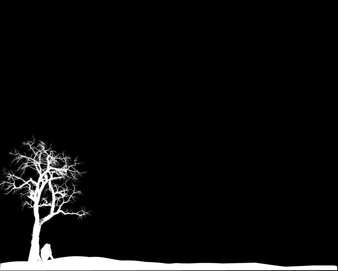Sad Tree Wallpapers - Top Free Sad Tree Backgrounds - WallpaperAccess