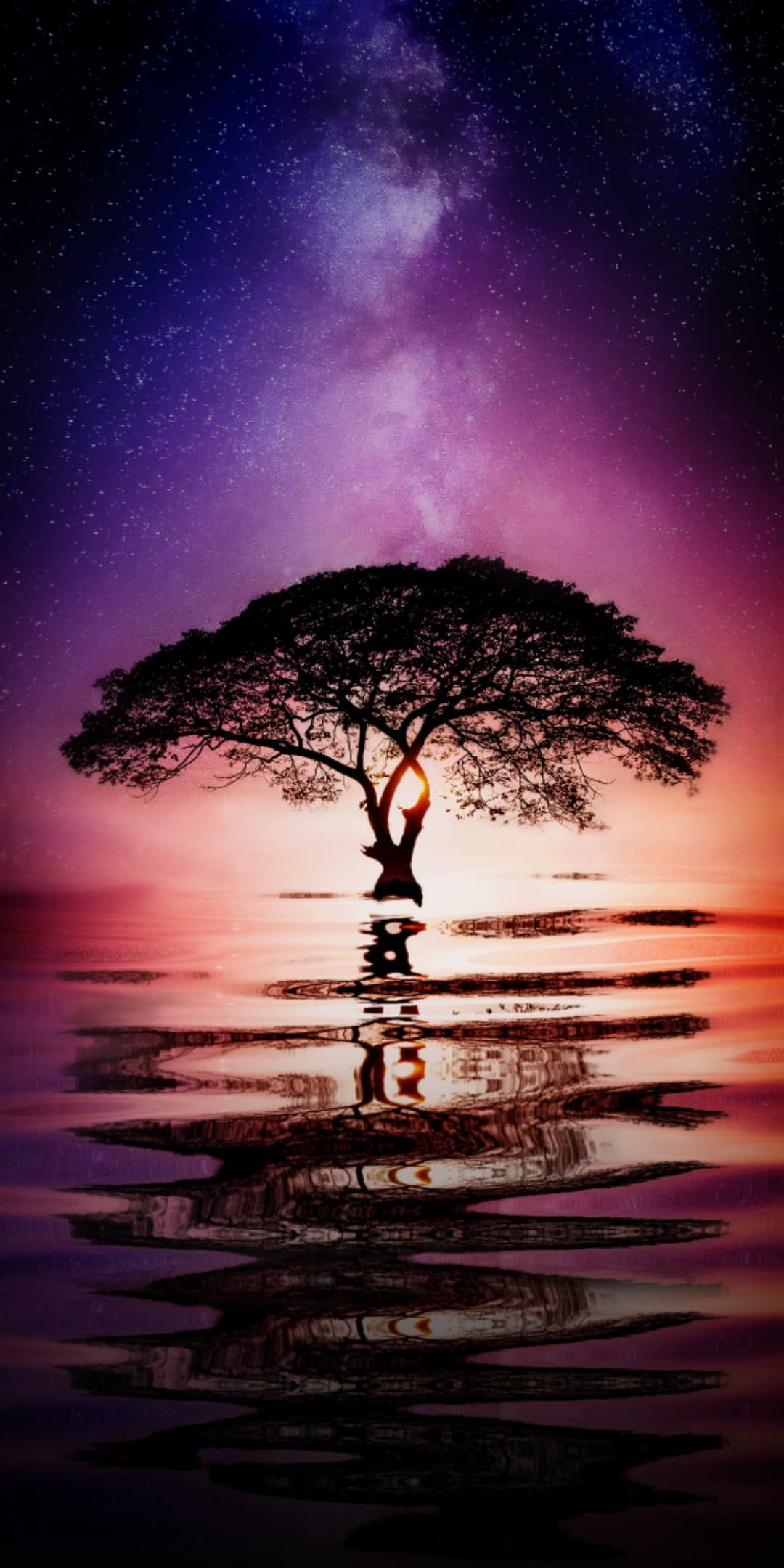 Sad Tree Wallpapers - Top Free Sad Tree Backgrounds - WallpaperAccess