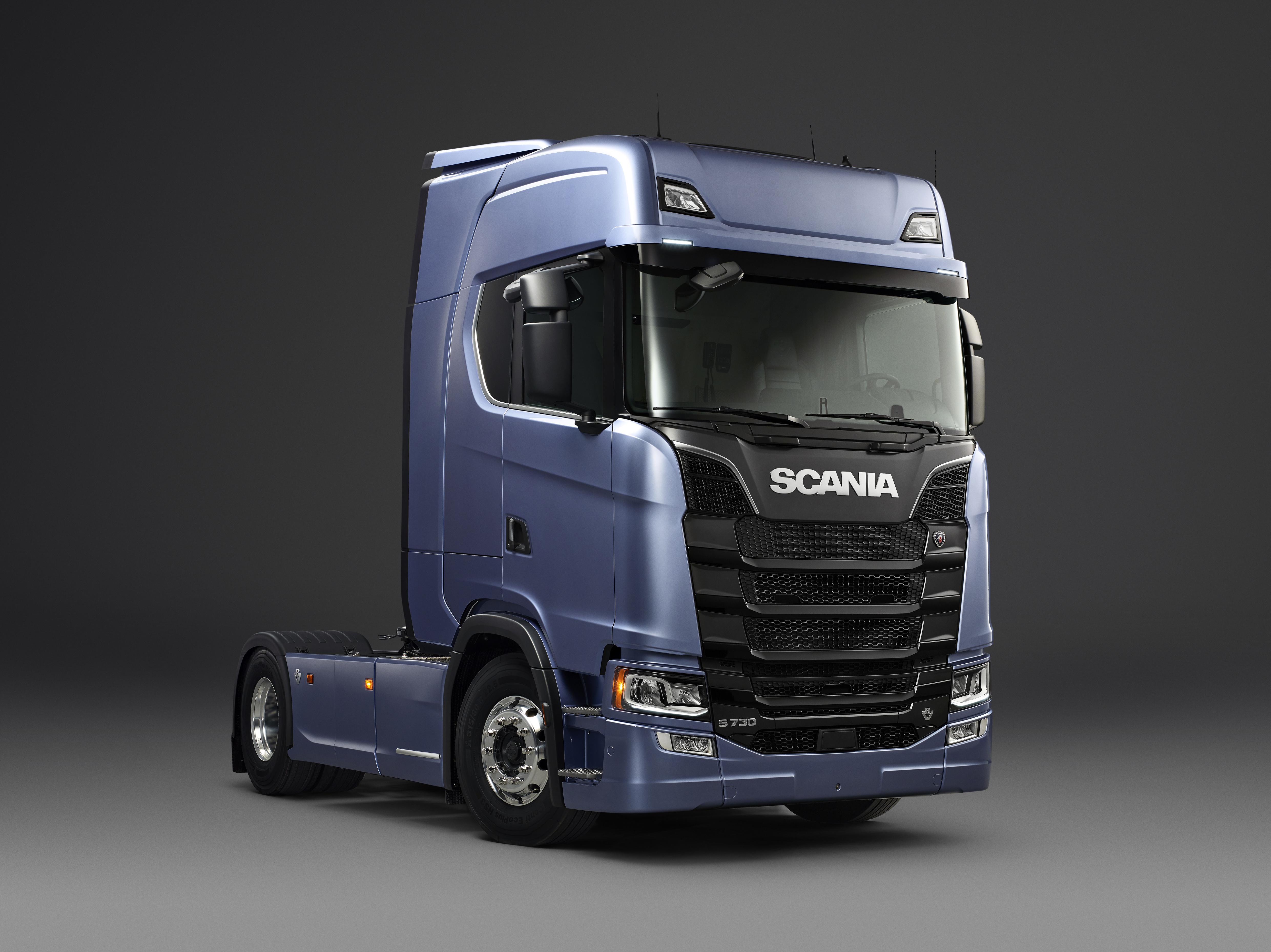 Scania S730 Wallpapers - Top Free Scania S730 Backgrounds - WallpaperAccess