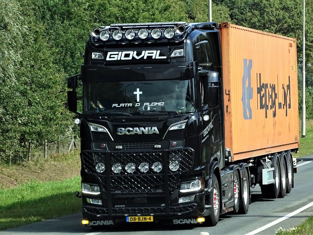 Scania S730 Wallpapers - Top Free Scania S730 Backgrounds - WallpaperAccess