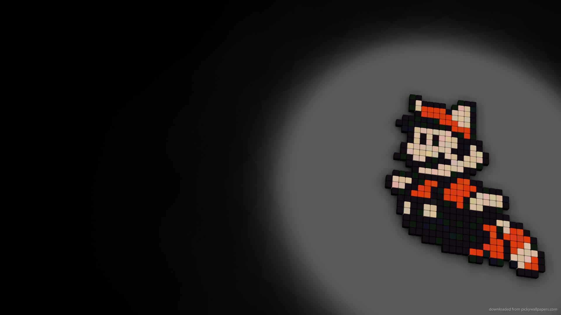 8 Bit Mario Wallpapers - Top Free 8 Bit Mario Backgrounds - WallpaperAccess