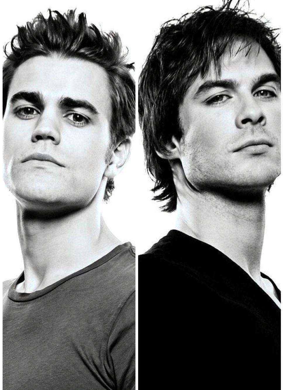 Salvatore Brothers Wallpapers - Top Free Salvatore Brothers Backgrounds ...