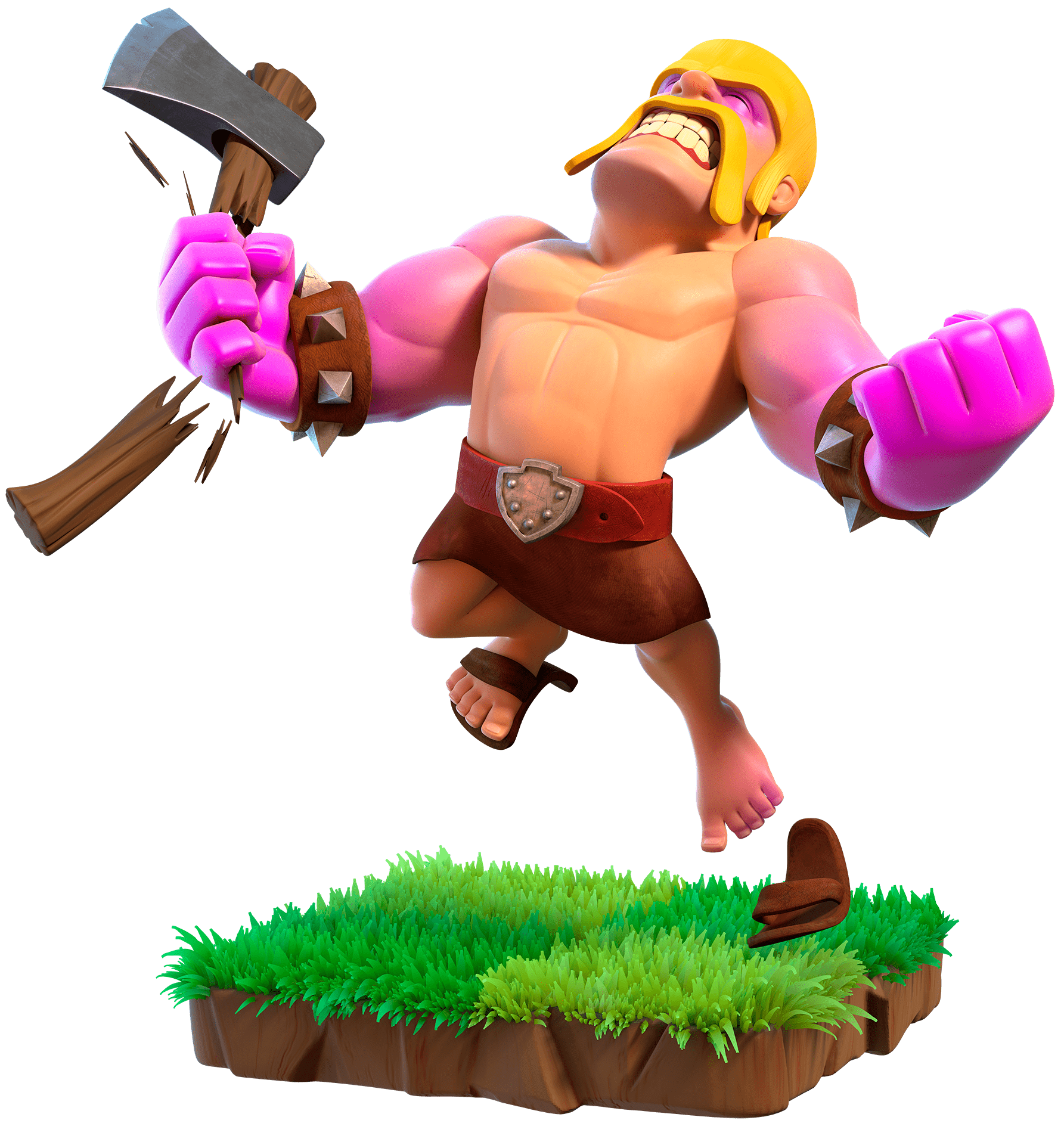 Barbarian King Wallpapers - Top Free Barbarian King Backgrounds ...