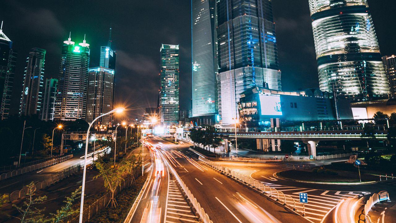 Infrastructure Wallpapers - Top Free Infrastructure Backgrounds ...