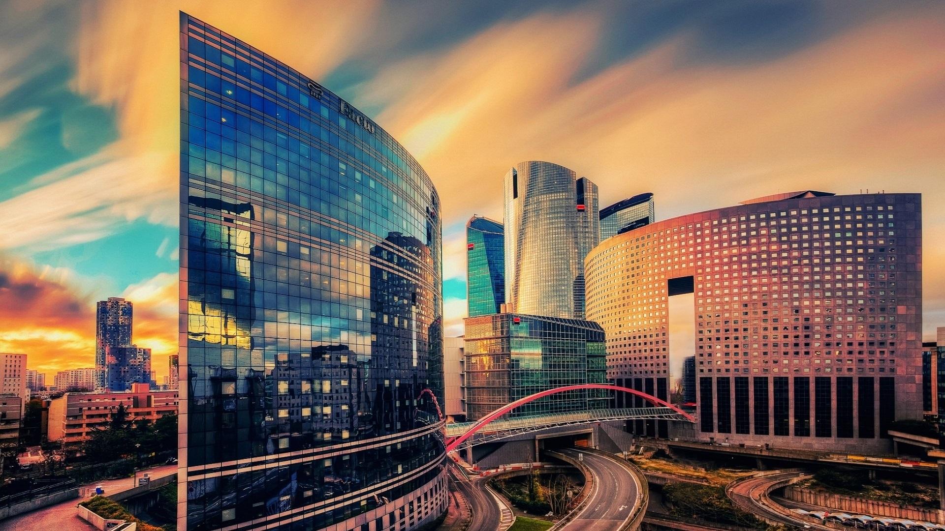 Infrastructure Wallpapers - Top Free Infrastructure Backgrounds ...