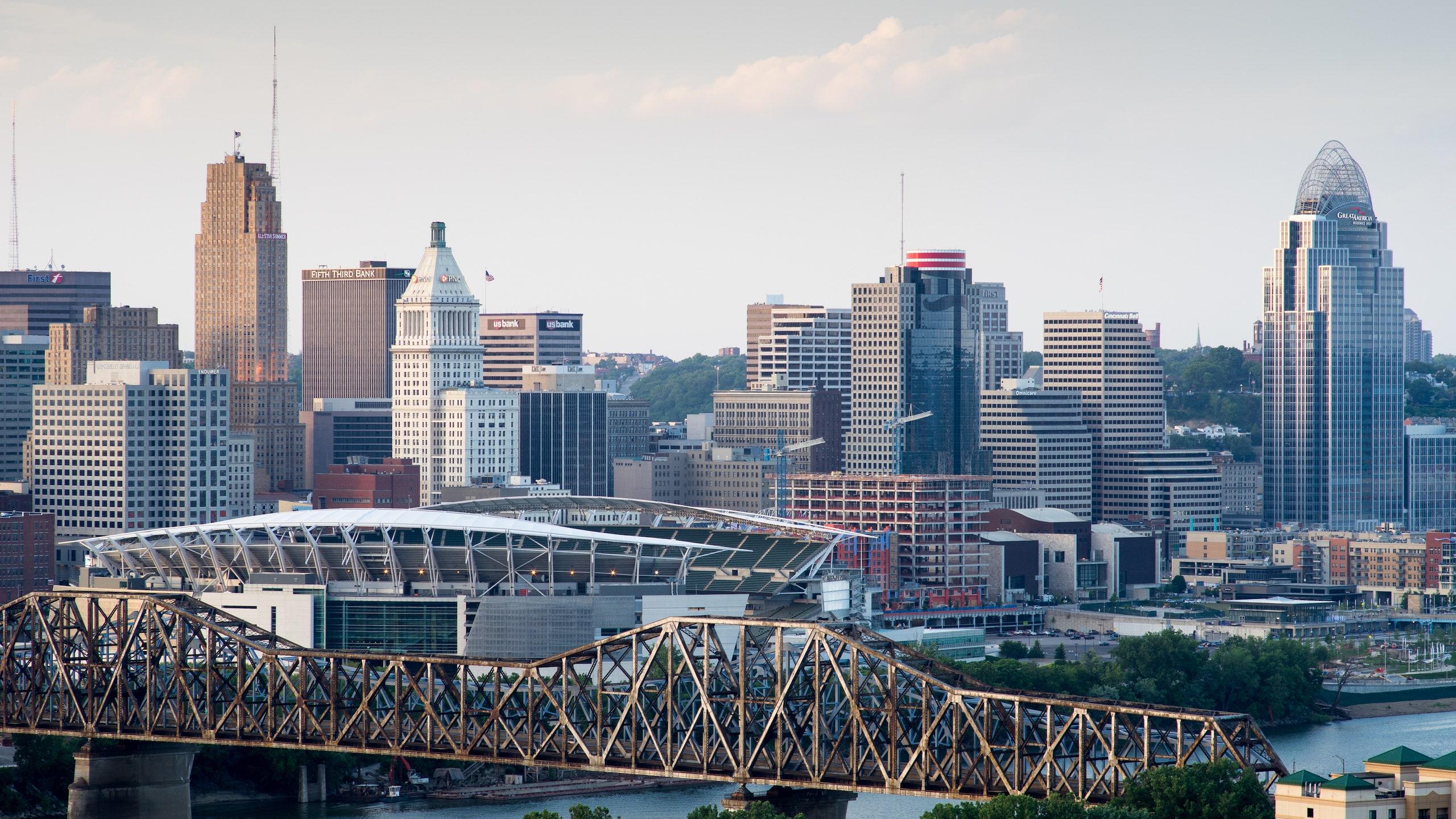 Infrastructure Wallpapers - Top Free Infrastructure Backgrounds ...