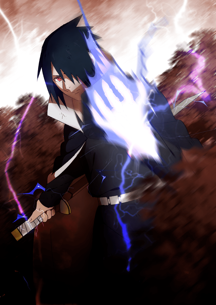 Old Sasuke Wallpapers - Top Free Old Sasuke Backgrounds - WallpaperAccess