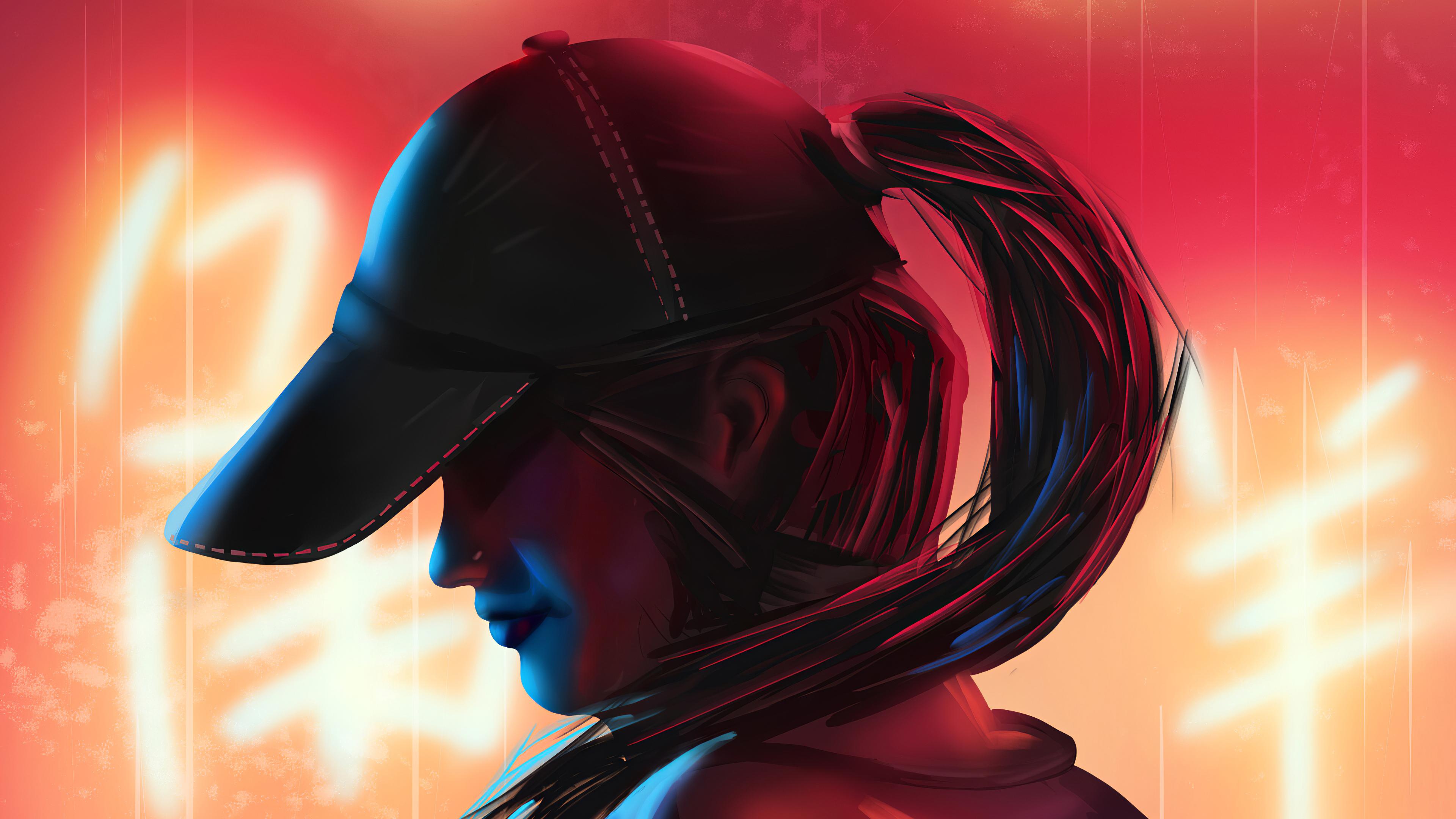 Cap Wallpapers - Top Free Cap Backgrounds - WallpaperAccess