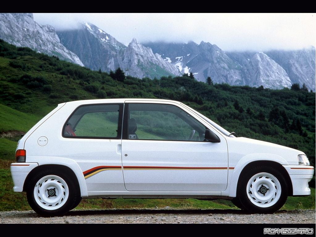 Peugeot 106 Wallpapers - Top Free Peugeot 106 Backgrounds - WallpaperAccess