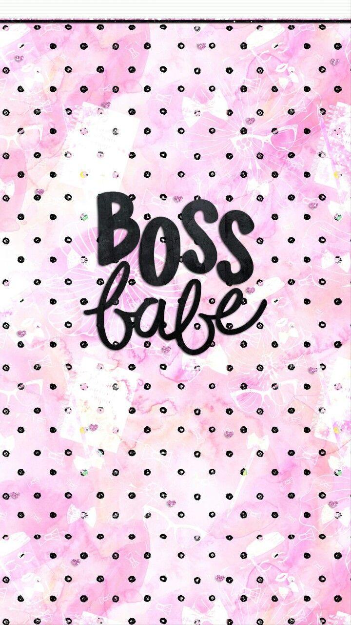 Boss Babe Wallpapers - Top Free Boss Babe Backgrounds - WallpaperAccess