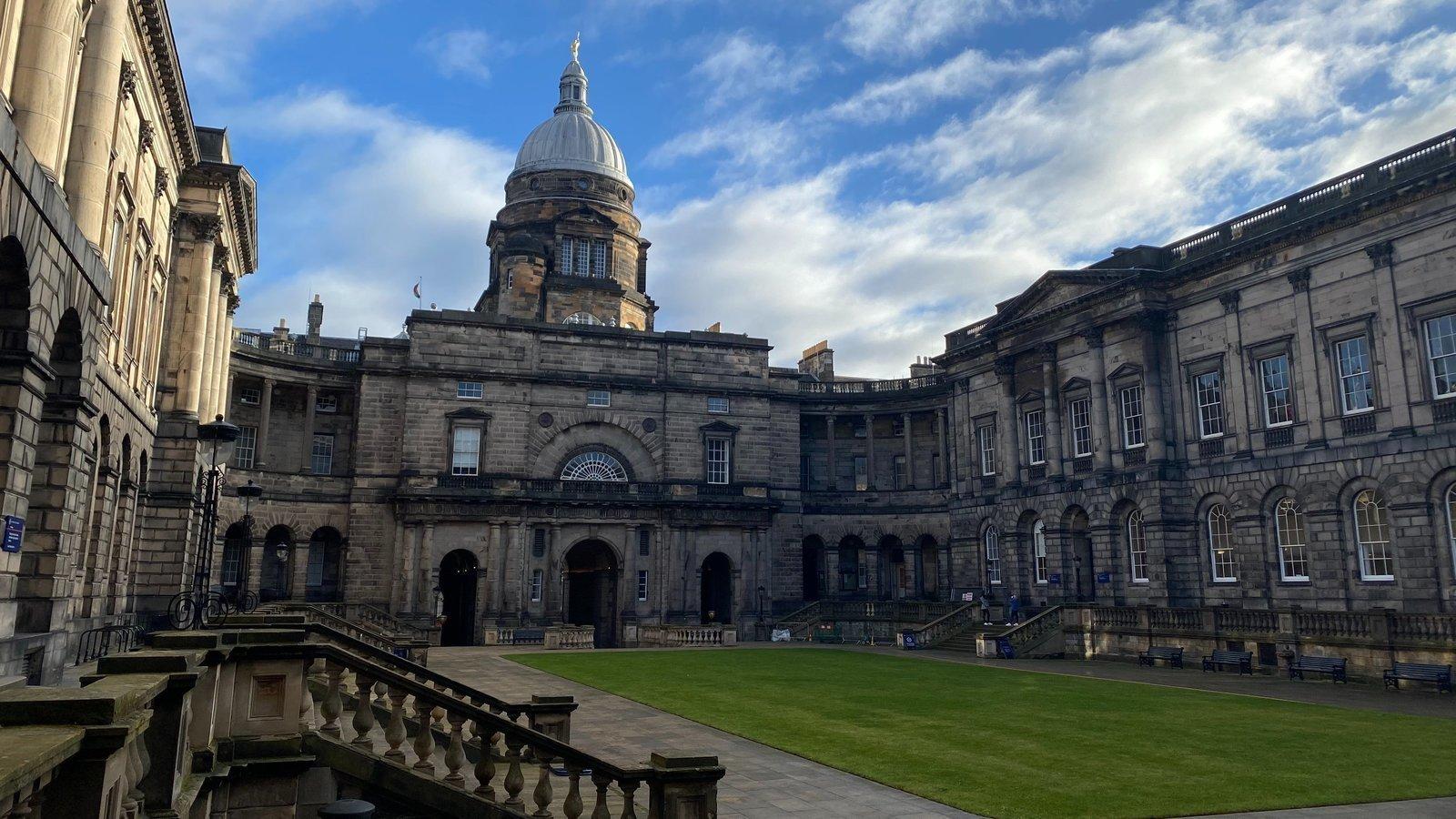 Edinburgh University Wallpapers - Top Free Edinburgh University ...