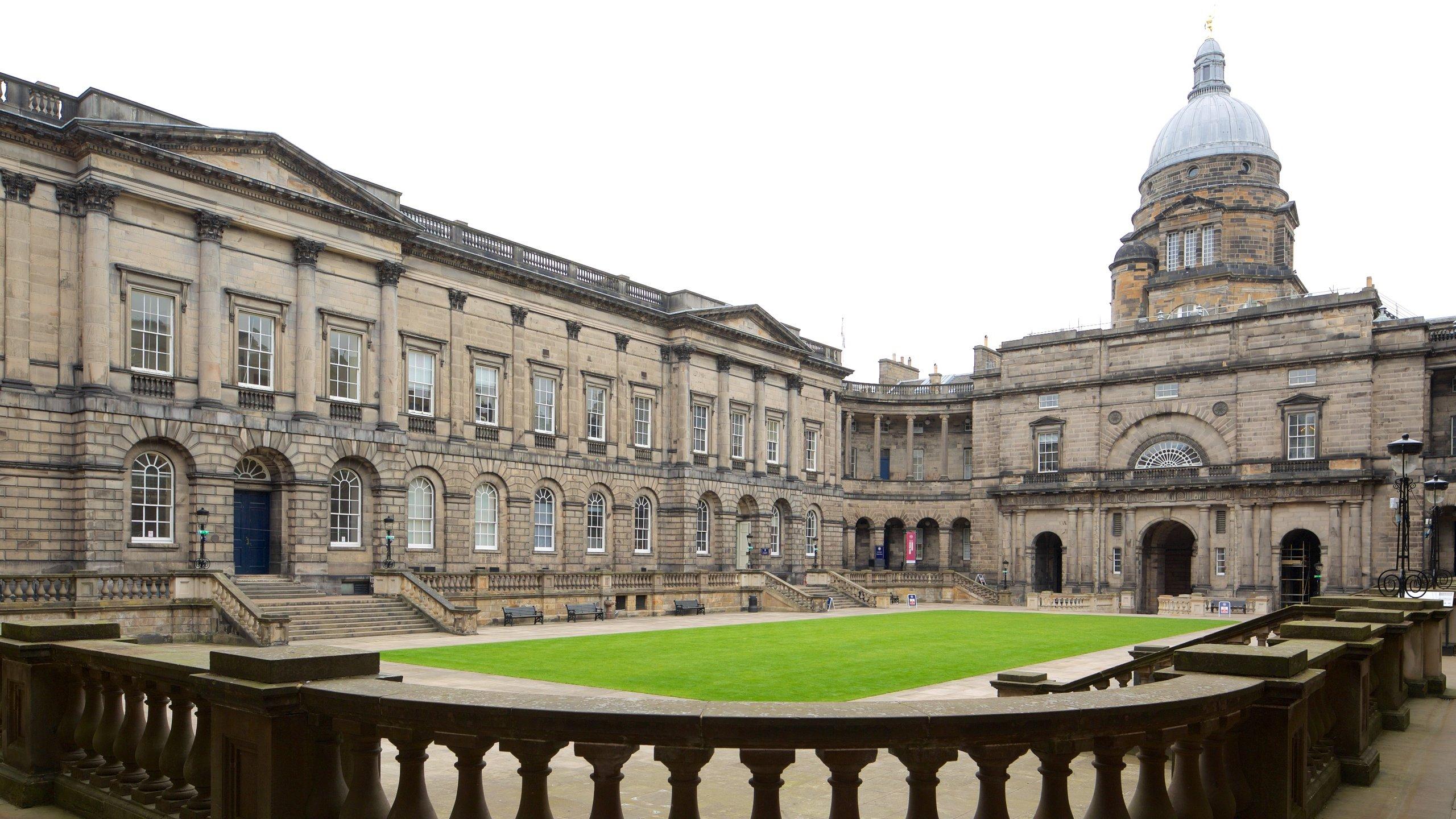 Edinburgh University Wallpapers - Top Free Edinburgh University ...
