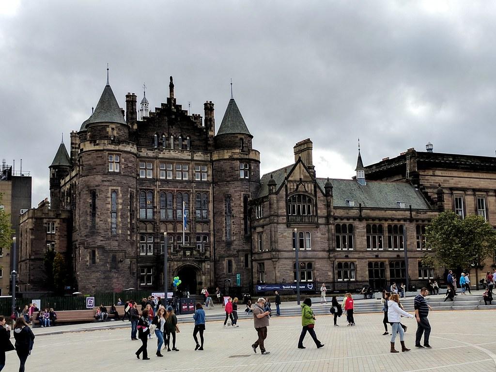 Edinburgh University Wallpapers - Top Free Edinburgh University ...