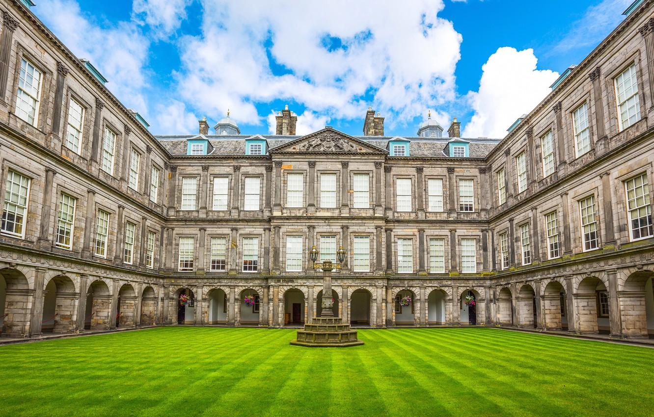 Edinburgh University Wallpapers - Top Free Edinburgh University ...